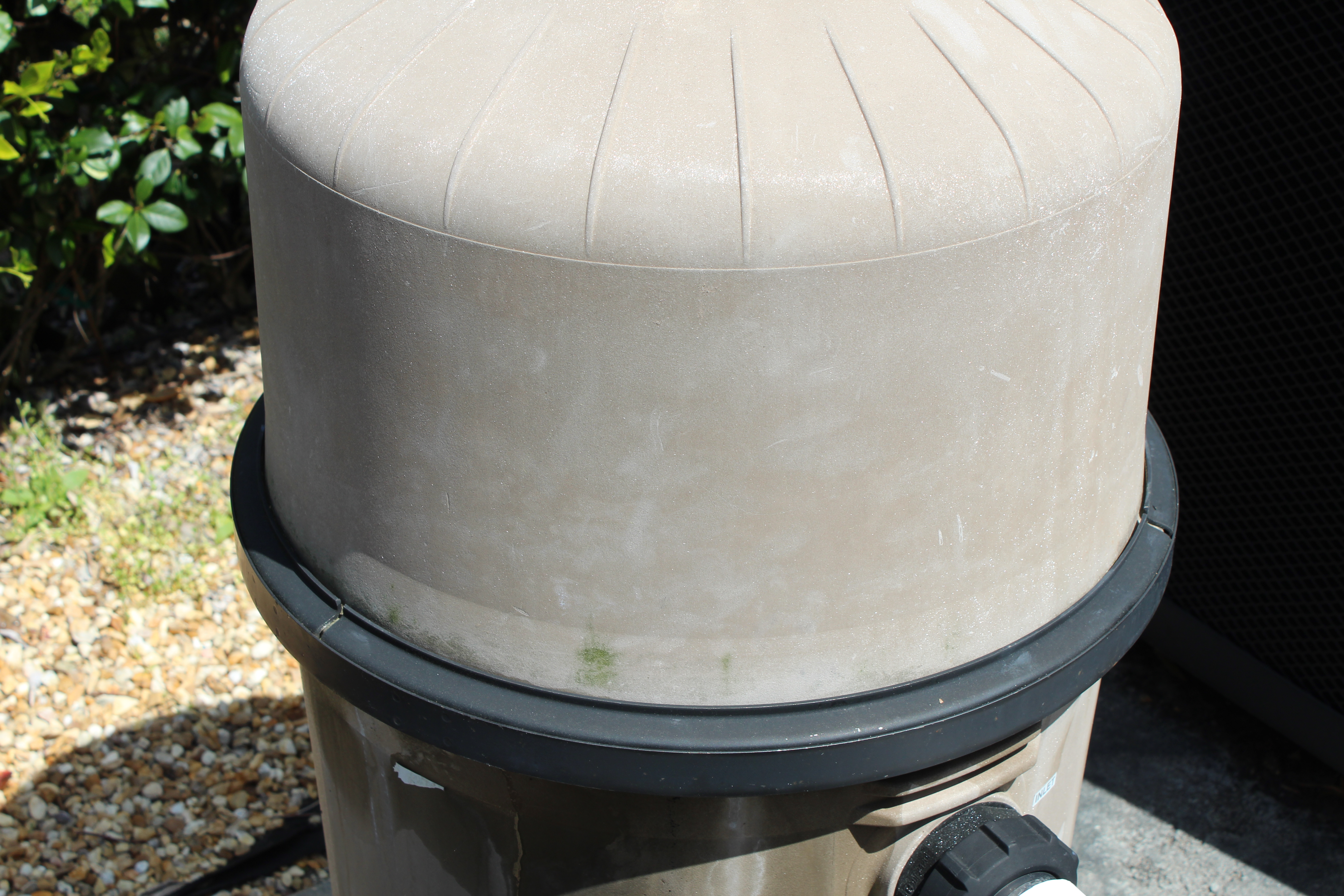 Aladdin Filter Tank O-ring for Hayward ProGrid, Micro-Clear, SwimClear ...