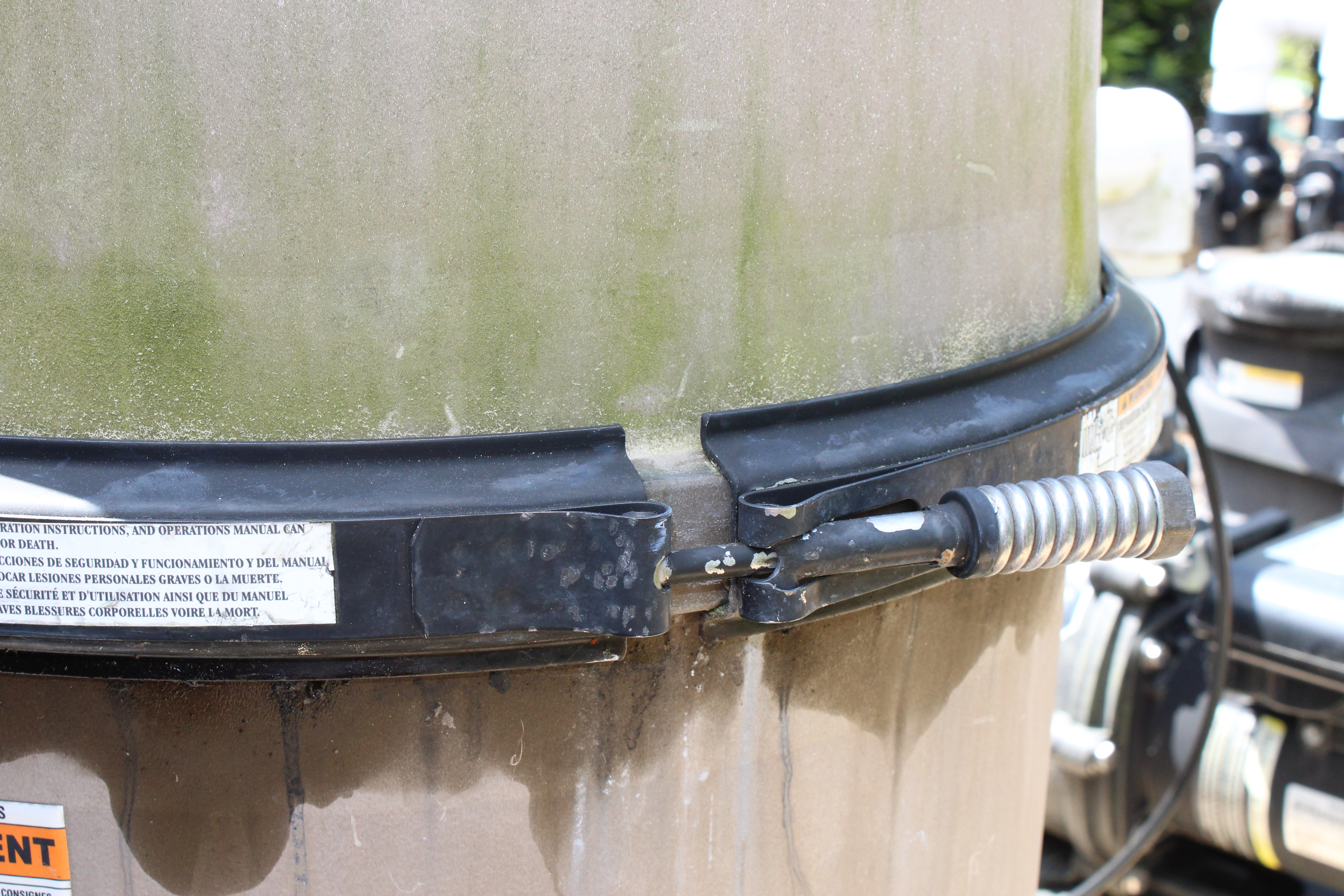 Aladdin Tank O-ring - O-429 - INYOPools.com