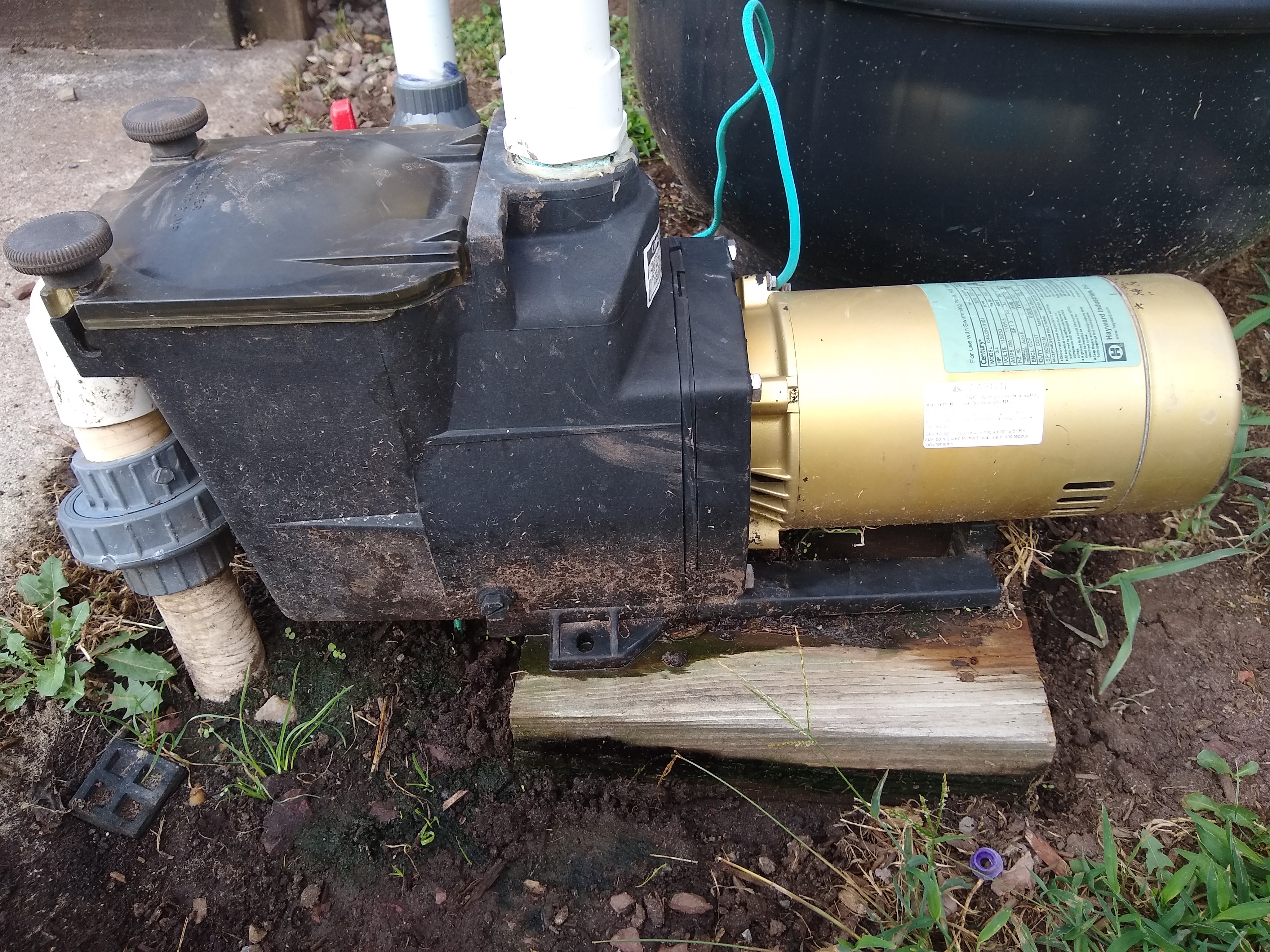 PureLine Hayward Super Pump Seal Kit - Model GOKIT3 - INYOPools.com