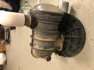 Aladdin Tune Up Kit Sta-Rite P4E & P4EA Max-E-Glas II / DuraGlas II ...