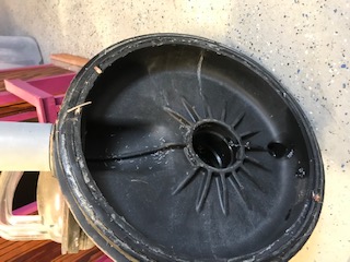 Aladdin Tune Up Kit Sta-Rite P4E & P4EA Max-E-Glas II / DuraGlas II ...