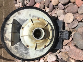 Aladdin Tune Up Kit Sta-Rite P4E & P4EA Max-E-Glas II / DuraGlas II ...