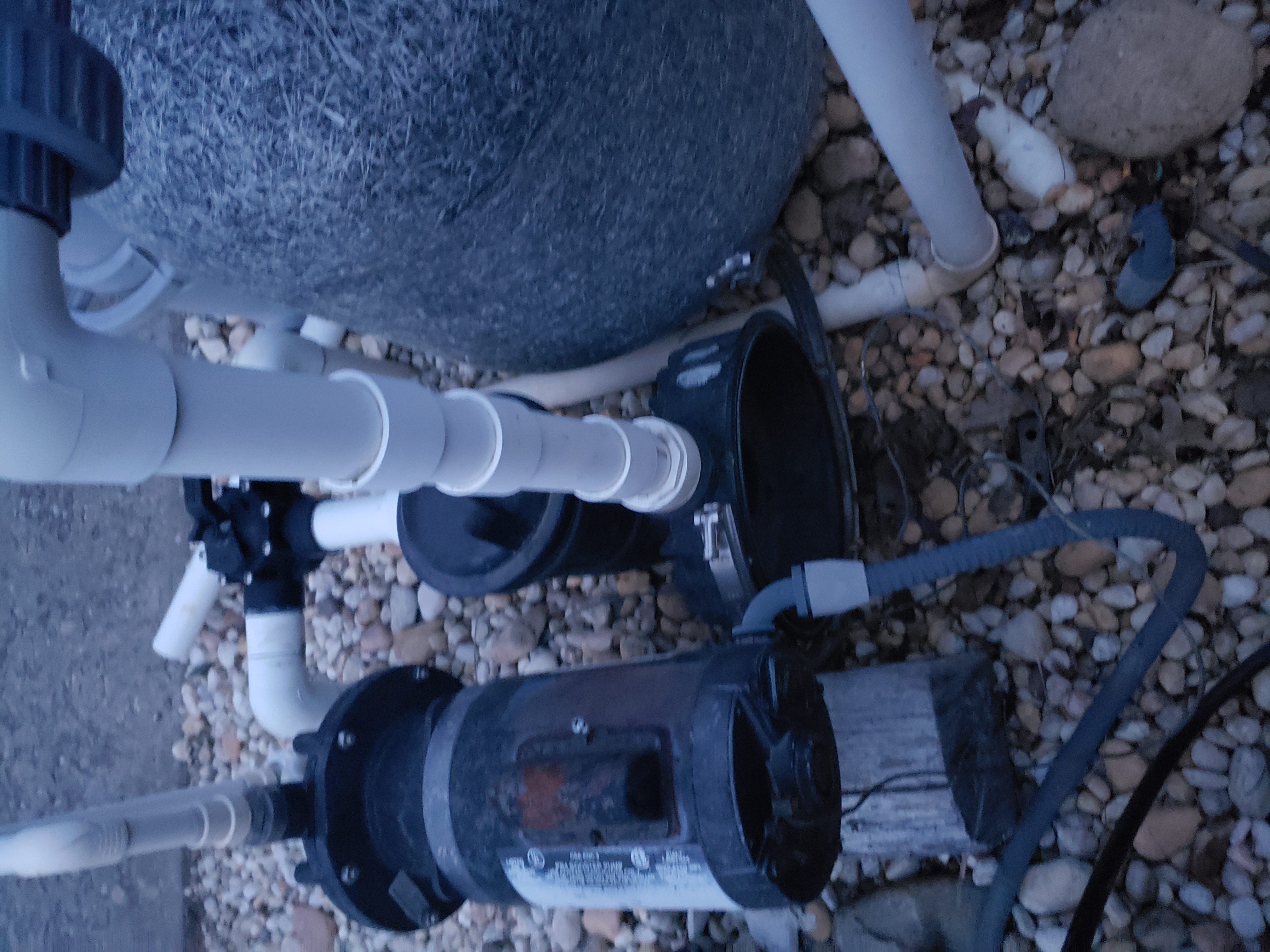 Questions for Century (A.O. Smith) 1.0 HP Full Rate EE Motor Questions for Century (A.O. Smith) 1.0 HP Full Rate EE Motor