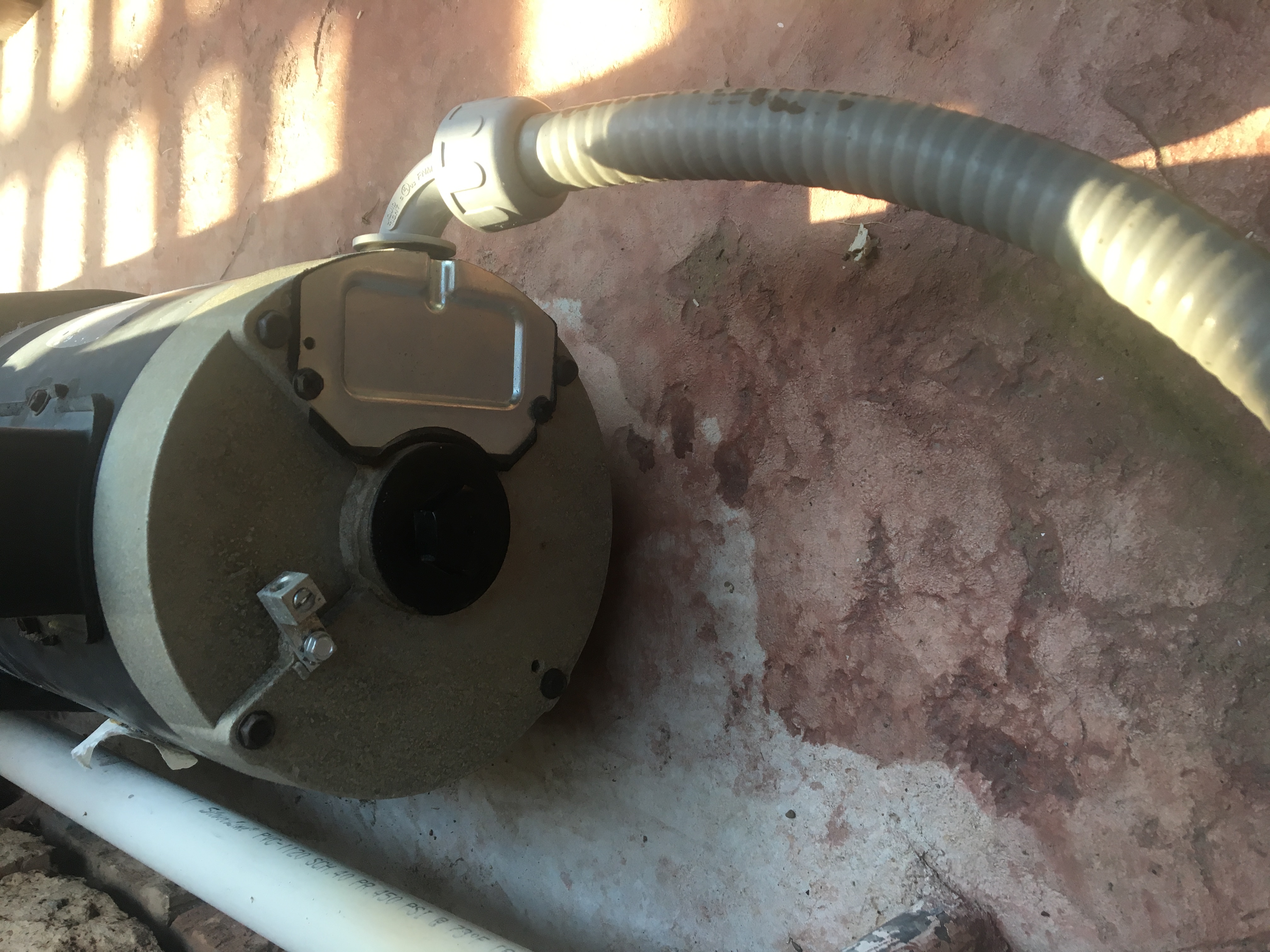 Questions for Century (A.O. Smith) .75 HP Full Rate Energy Efficient ...