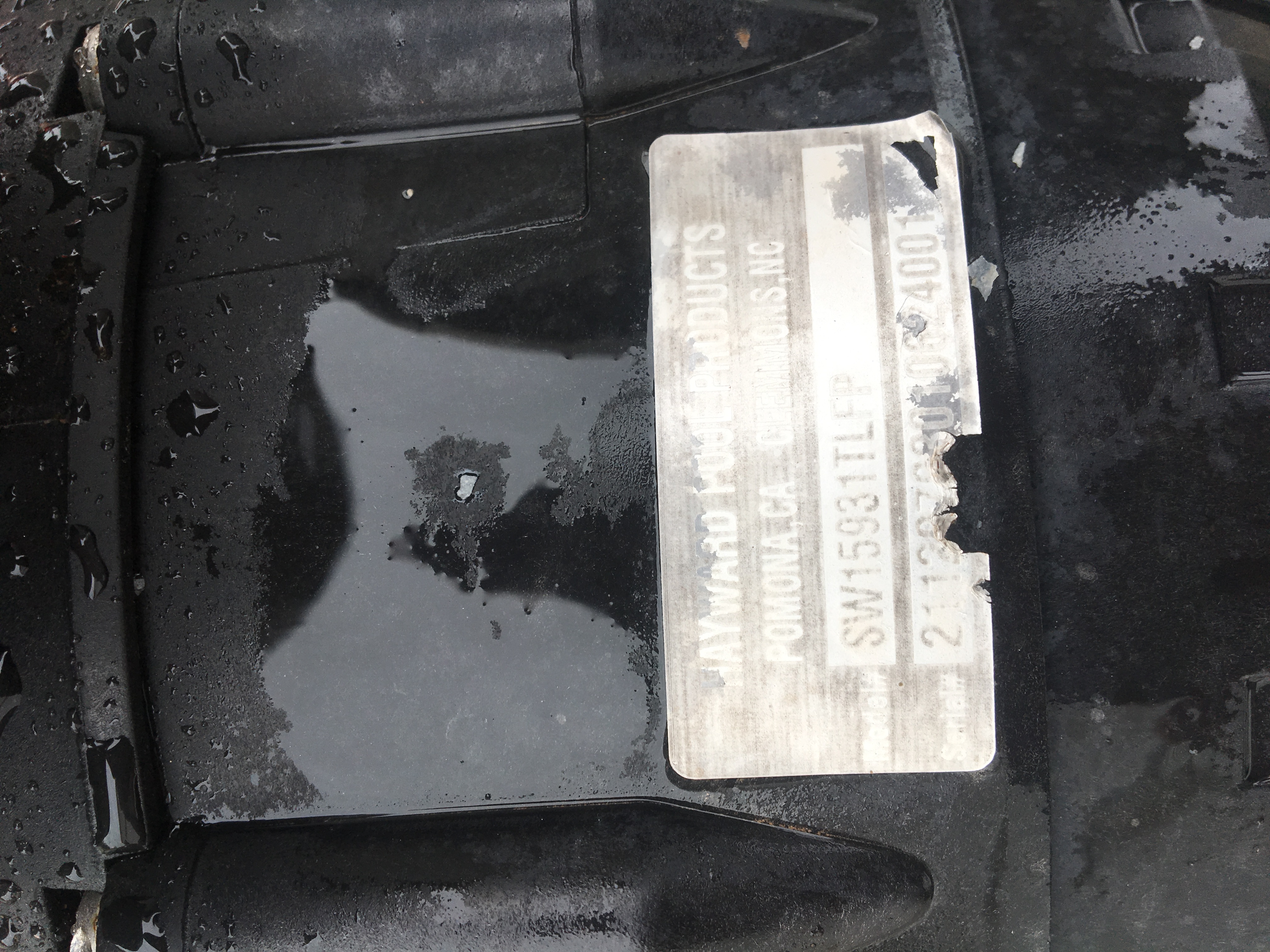 Century (A.O. Smith) Two-Speed Toggle Switch Assembly, Lo/Off/Hi ...