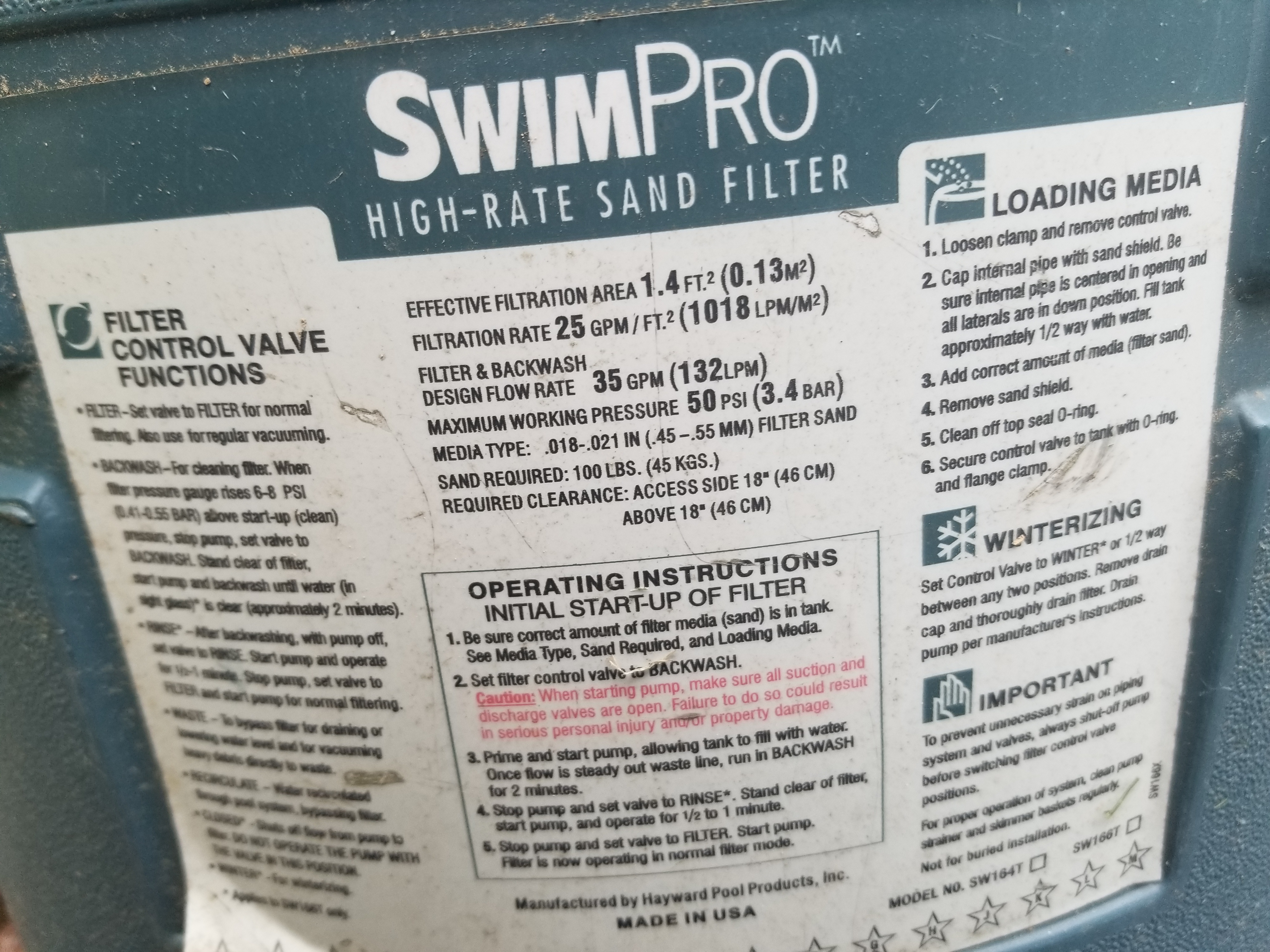 Astral Drain Plug 15780R0602 Replaced by 4411020405 - INYOPools.com