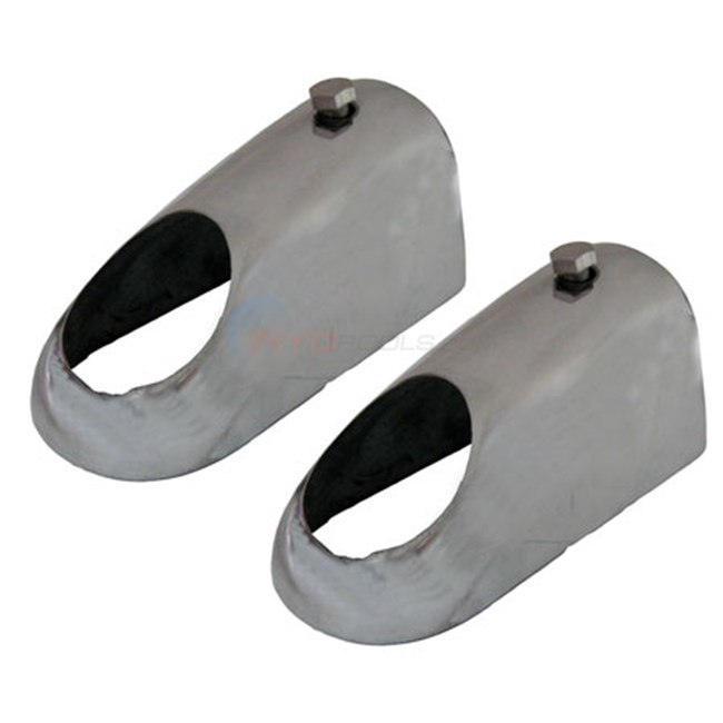 Escutcheon, Polished-alum (mss400escut W/bolt) - MSS-ESCUTCH ...