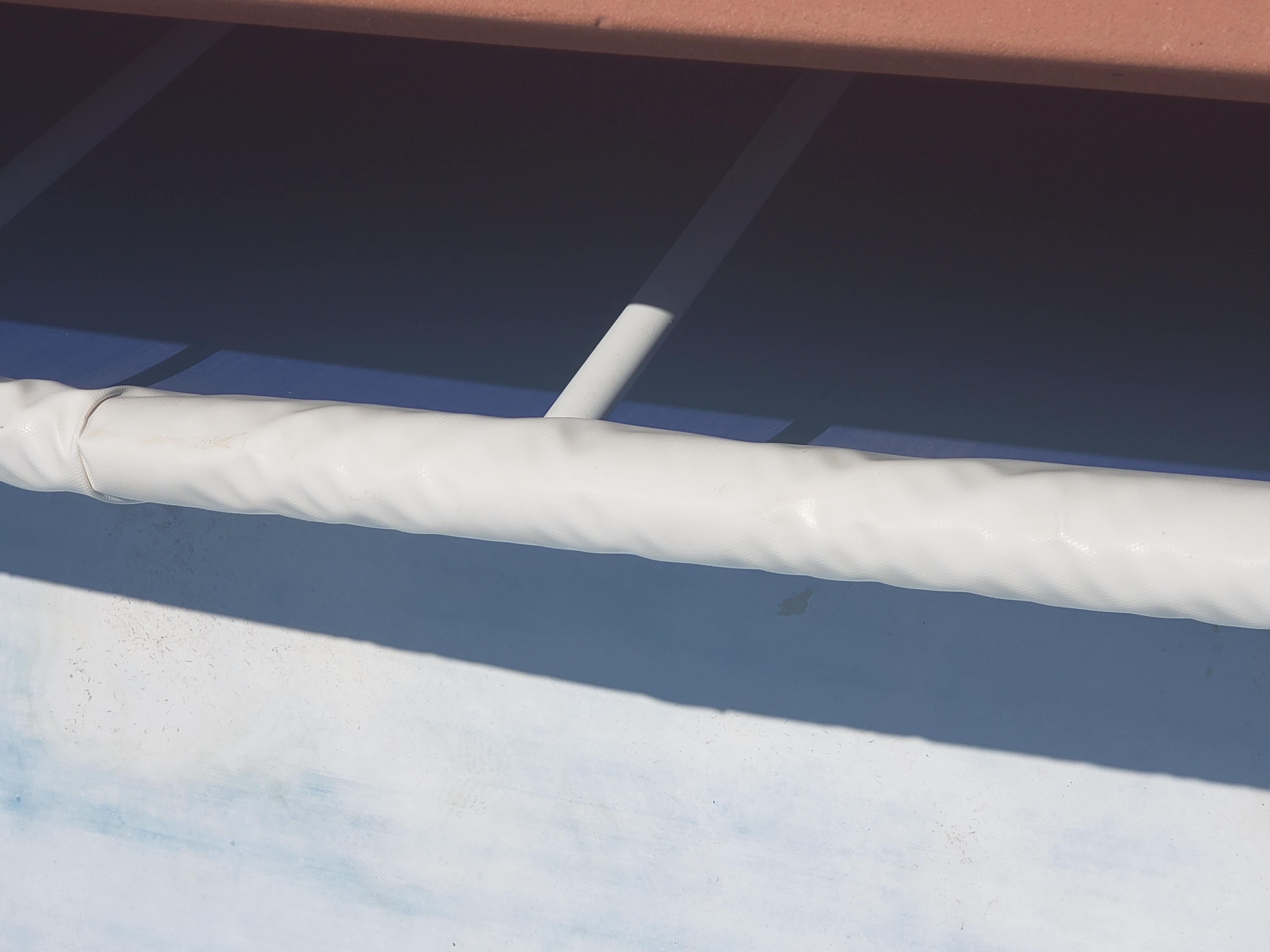 Cinderella Coping - Non Skid Clip for CP2 - CLIP2 - INYOPools.com