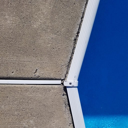 Cinderella CP2 Bullnose Coping Corner 135 Degree 6" Radius W/ 12" Legs ...