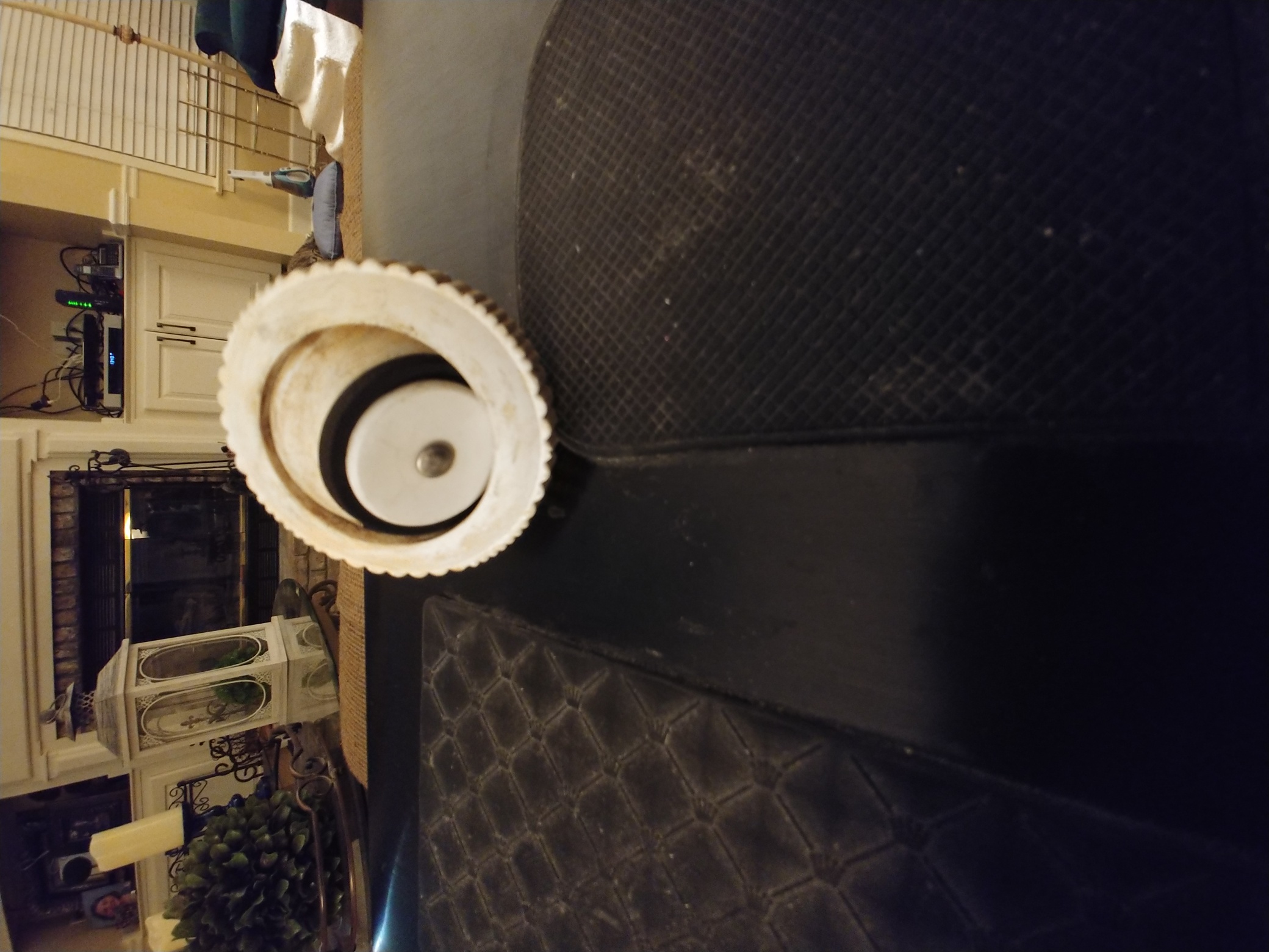 Return Line Check Valve, 1.5 Spa Return (V20-339) - INYOPools.com