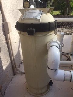 Parco Pentair Predator, Clean and Clear Tank O-ring Generic - INYOPools.com