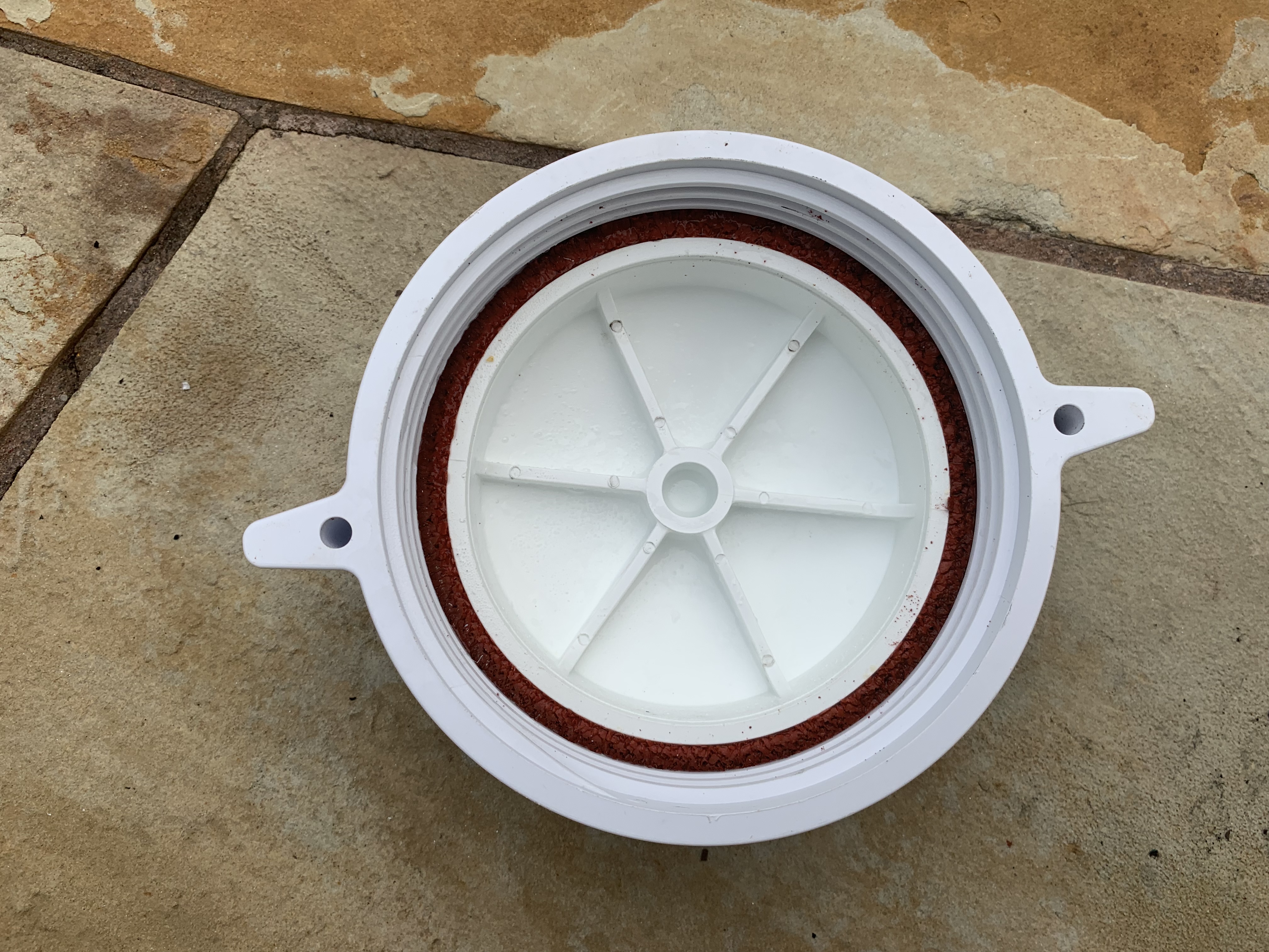 CMP PowerClean Ultra O-Ring Replacement - 26101060530 - INYOPools.com