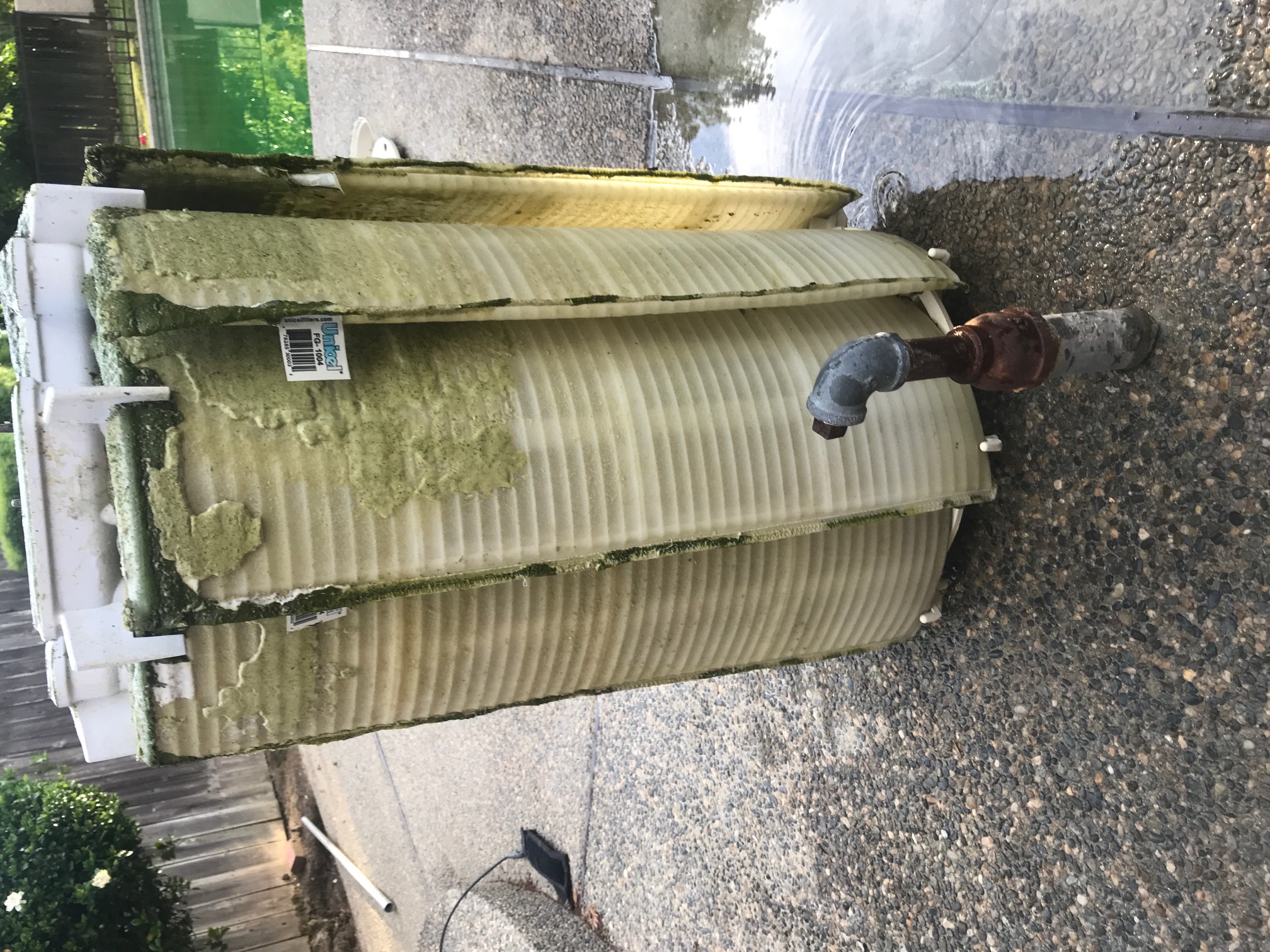 Custom Molded Products CMP Manifold Top with Air Bleed, Compatible with ...