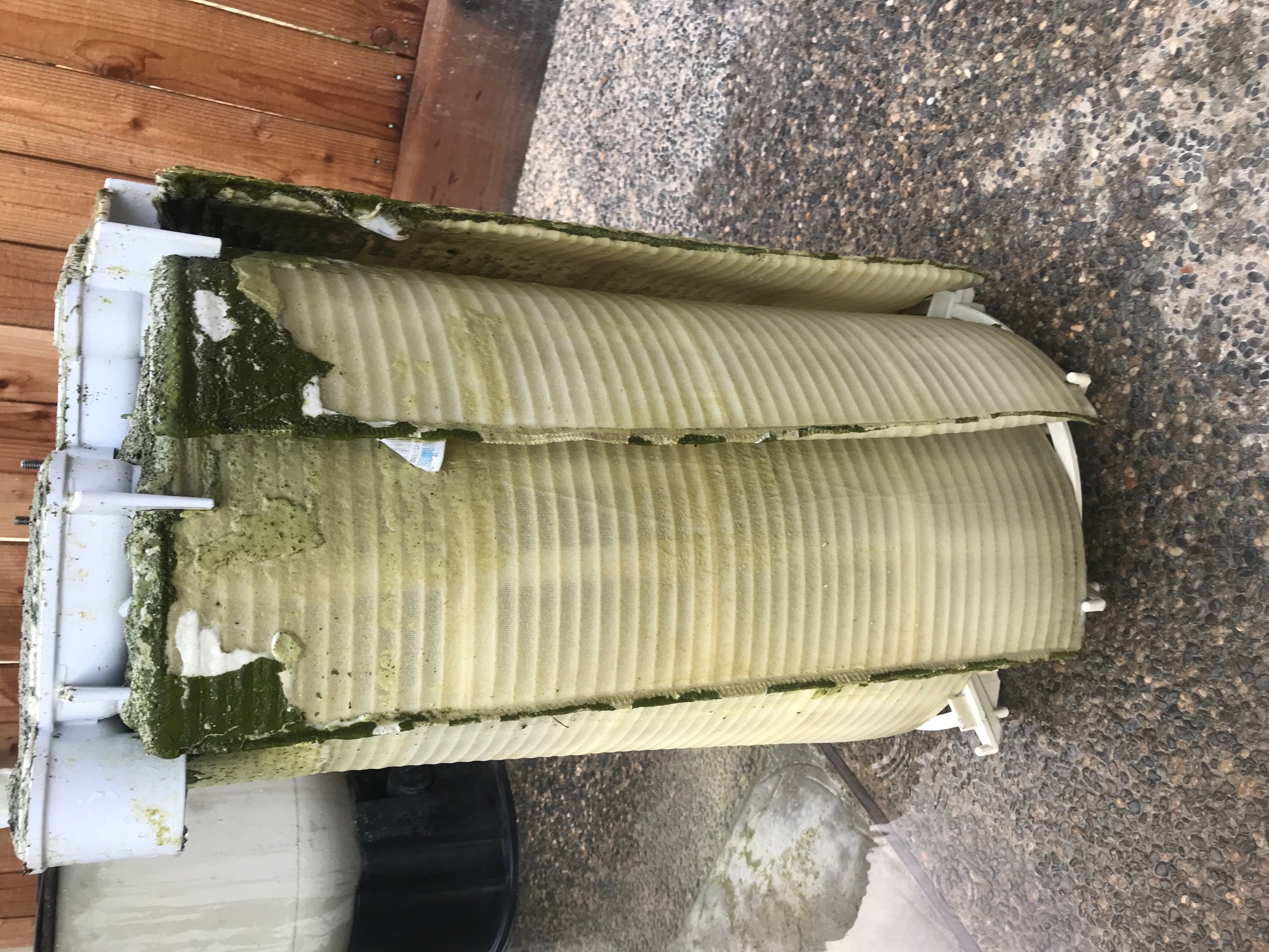 Custom Molded Products CMP Manifold Top with Air Bleed, Compatible with ...