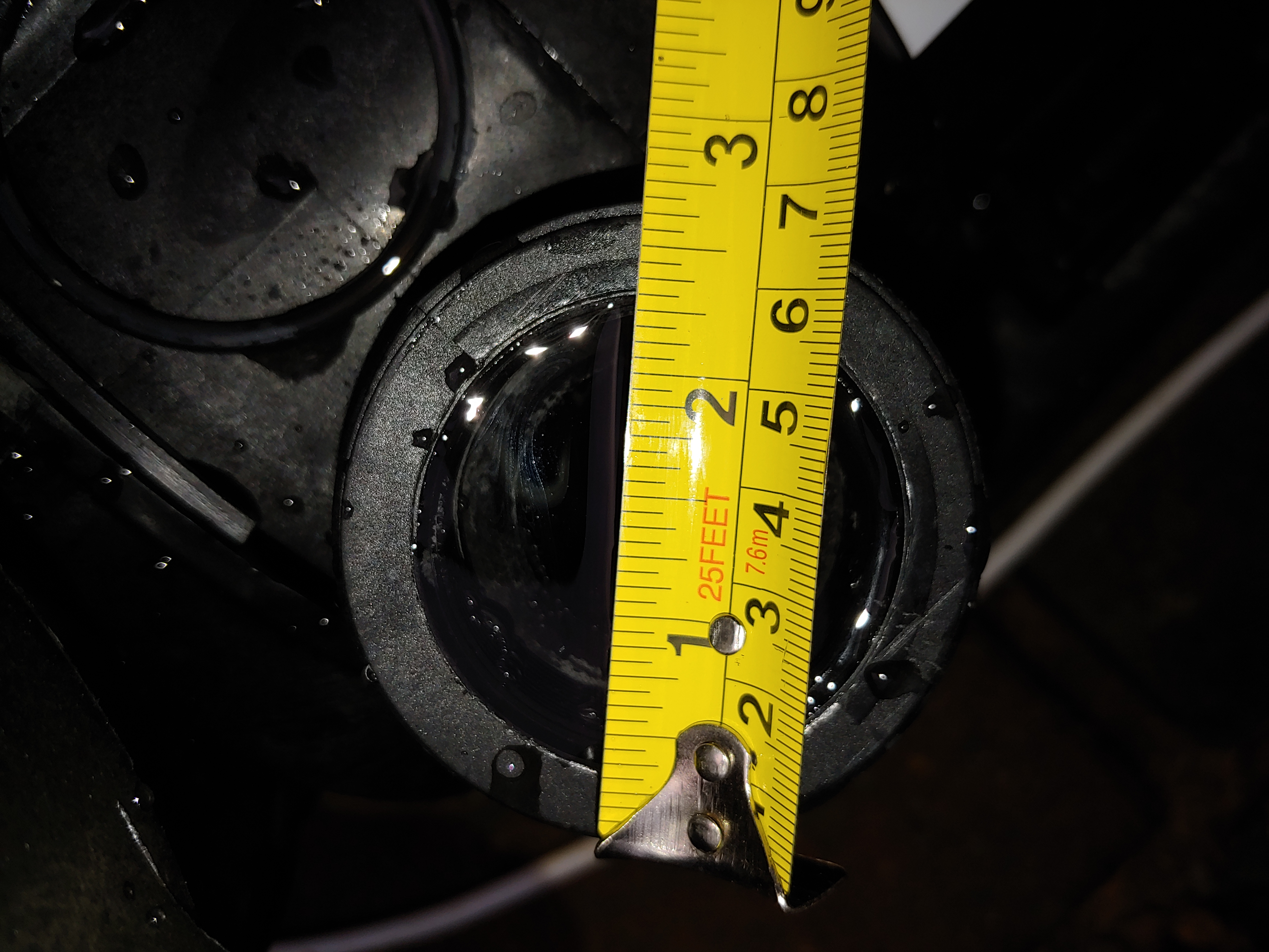 Game Hose Connectors 1.5" (Set of 2) - 4564 - INYOPools.com