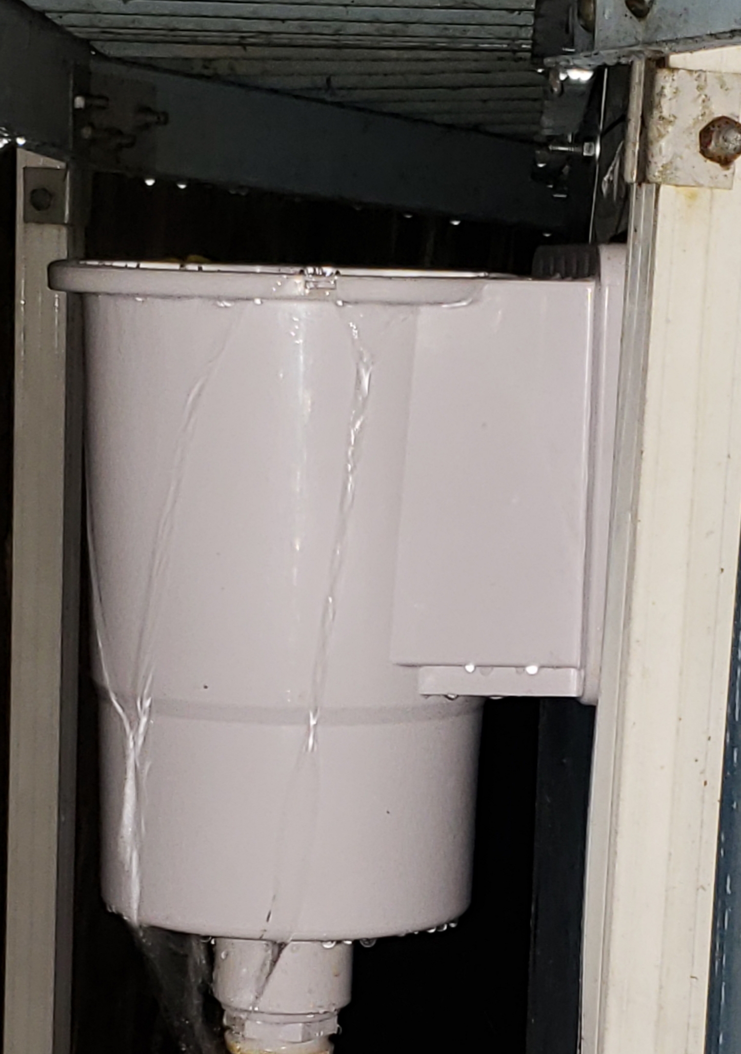 Hayward Collar, Extension Wg (sp1084p1) - INYOPools.com