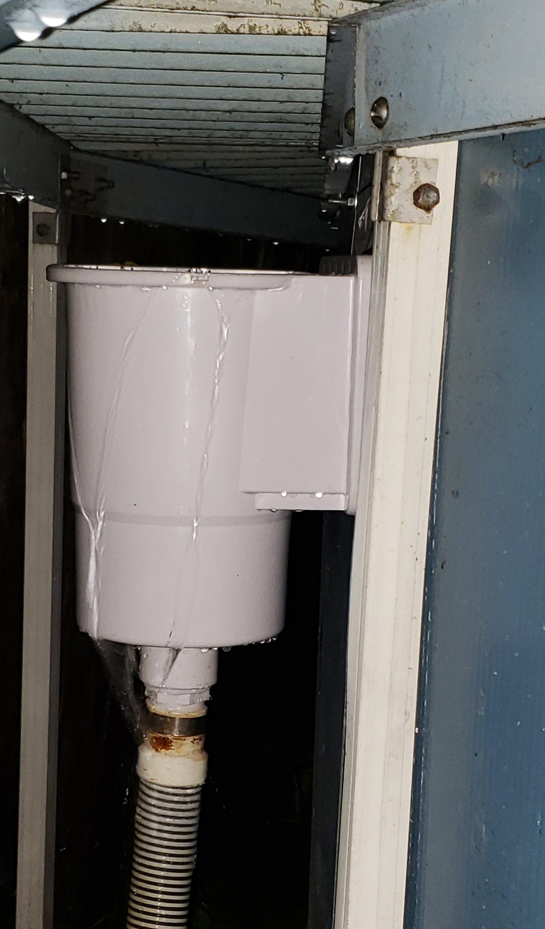 Hayward Collar, Extension Wg (sp1084p1) - INYOPools.com