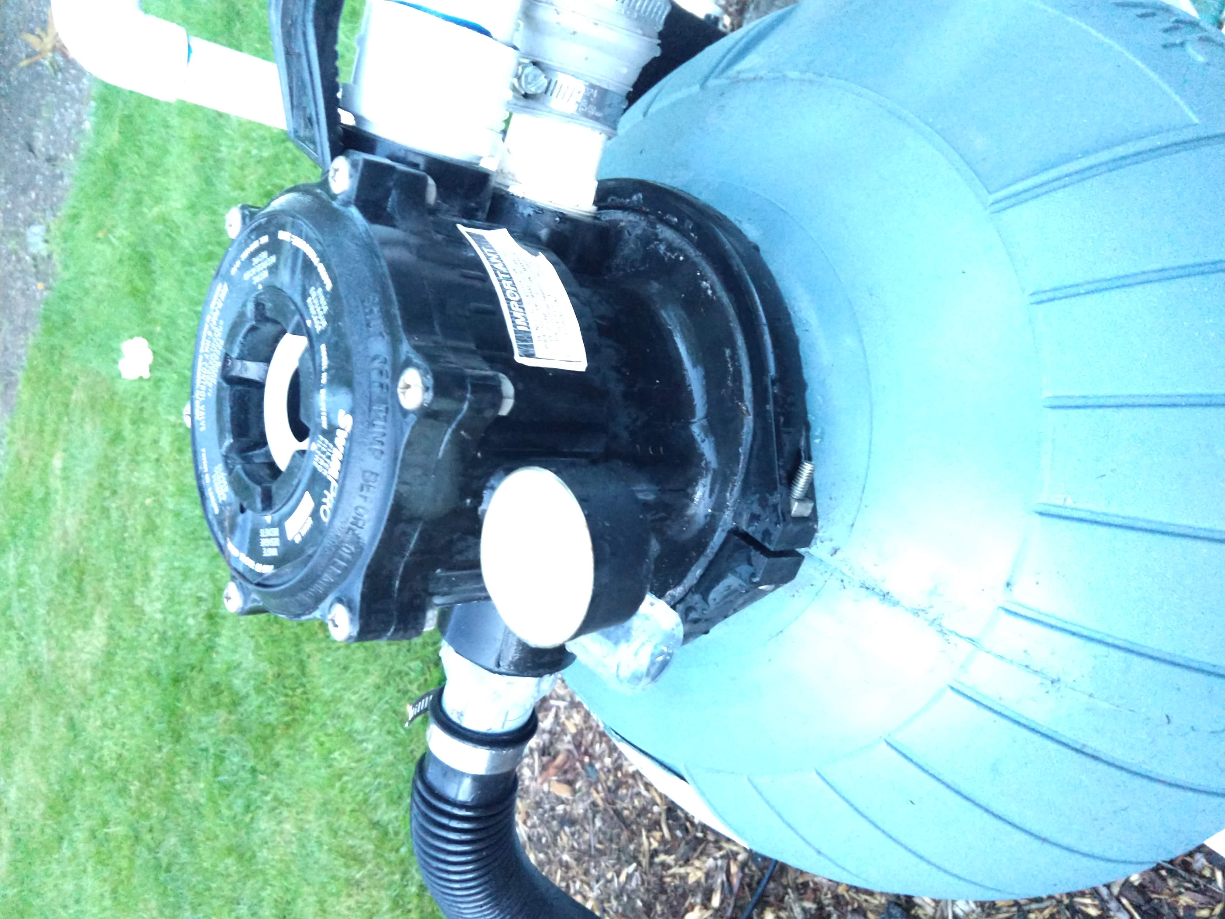 Key Cover and Handle Assembly Compatible with Hayward SP0710 Multiport ...