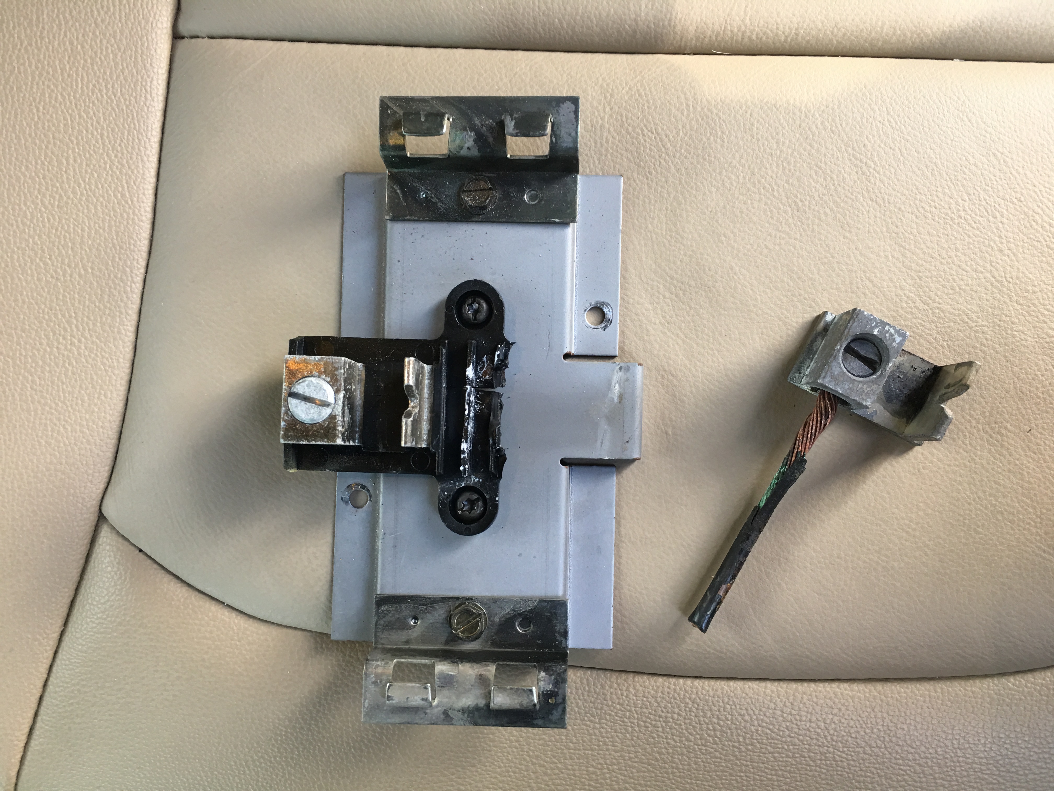 Intermatic Breaker Base - 124T2375 - INYOPools.com