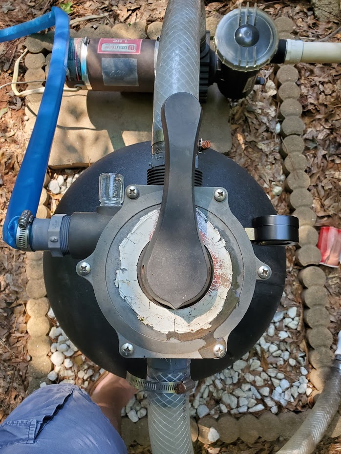 Jacuzzi Inc. Jacuzzi Carvin Diverter Repair Kit for DV6 and DV7 Valves ...