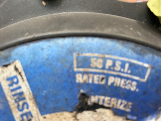 Jandy MPV SF-S Series 2" - A0553645 - INYOPools.com