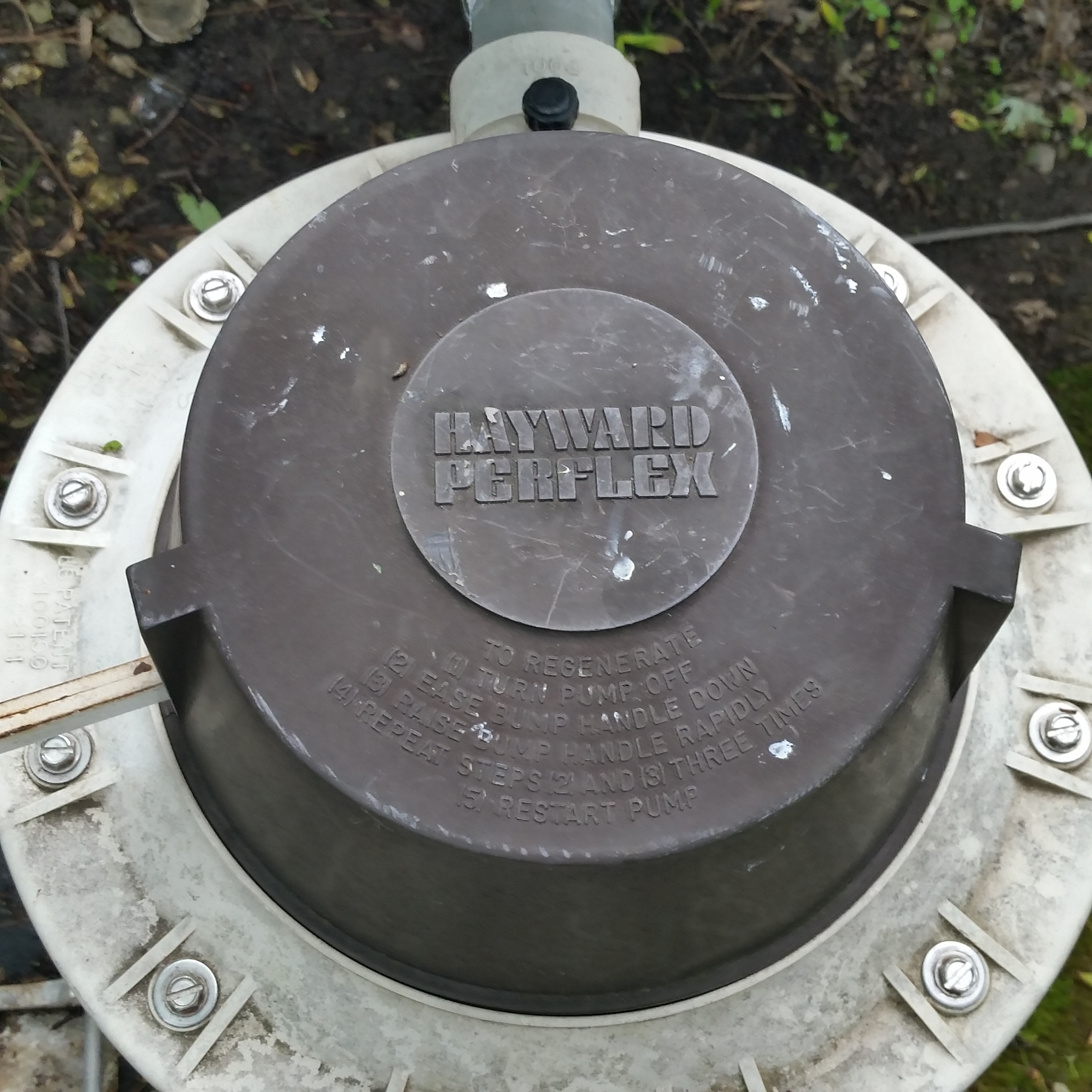 Magnetek Century (A.O. Smith) .75 HP Up Rate Thru Bolt Motor, Square ...
