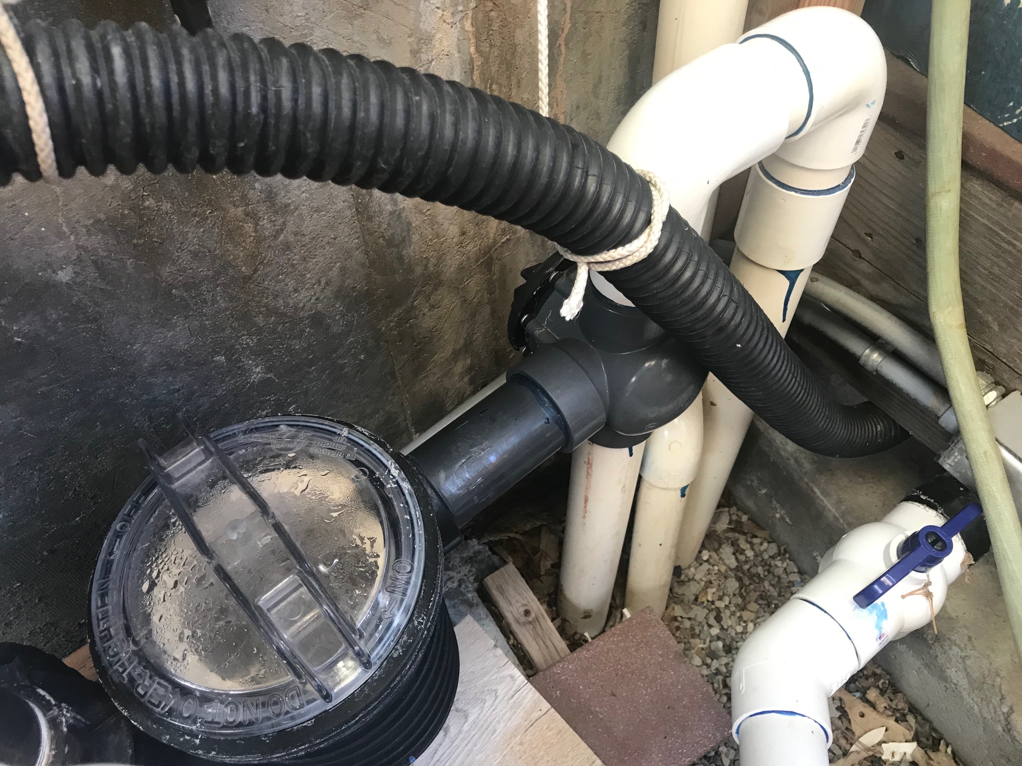 Pentair Sta-Rite Pool Pump Diffuser - C1-271P - INYOPools.com