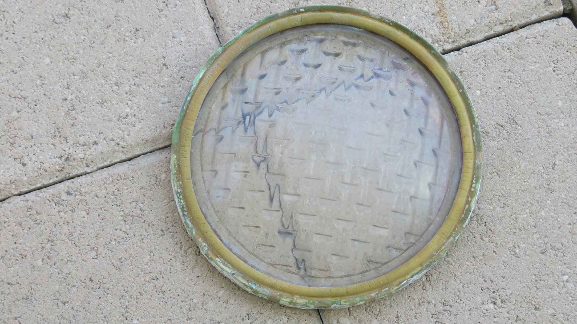 Pentair Stainless Steel Light Face Ring Assembly - 79110600 - INYOPools.com