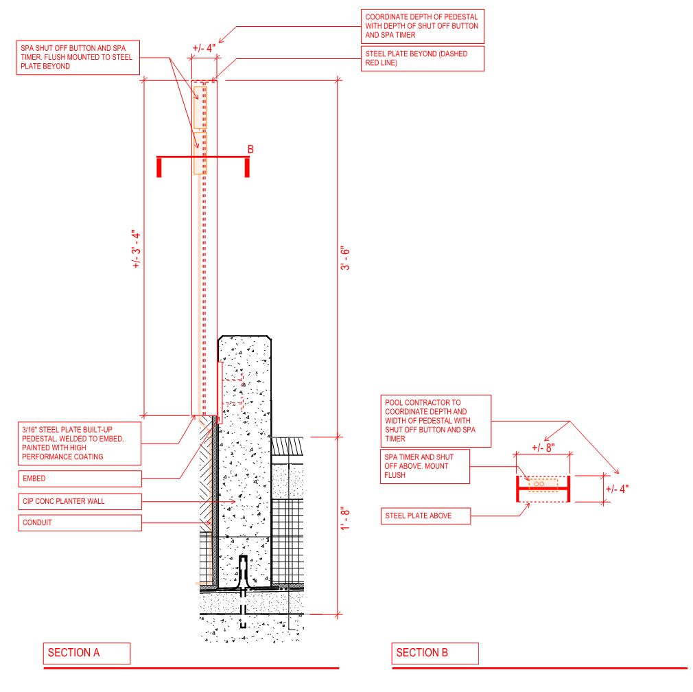 LX802 Commercial Pool/Spa Control System (Discontinued) - INYOPools.com