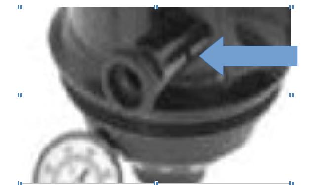 Pentair Sta-Rite Sand Filter Top Mount Multiport Valve with Clamp, 1-1/ ...