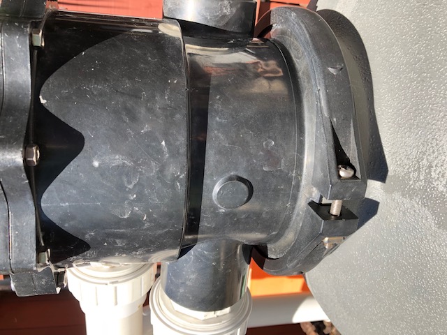 Custom Molded Products CMP Valve Compatible with Praher Top Mount ...