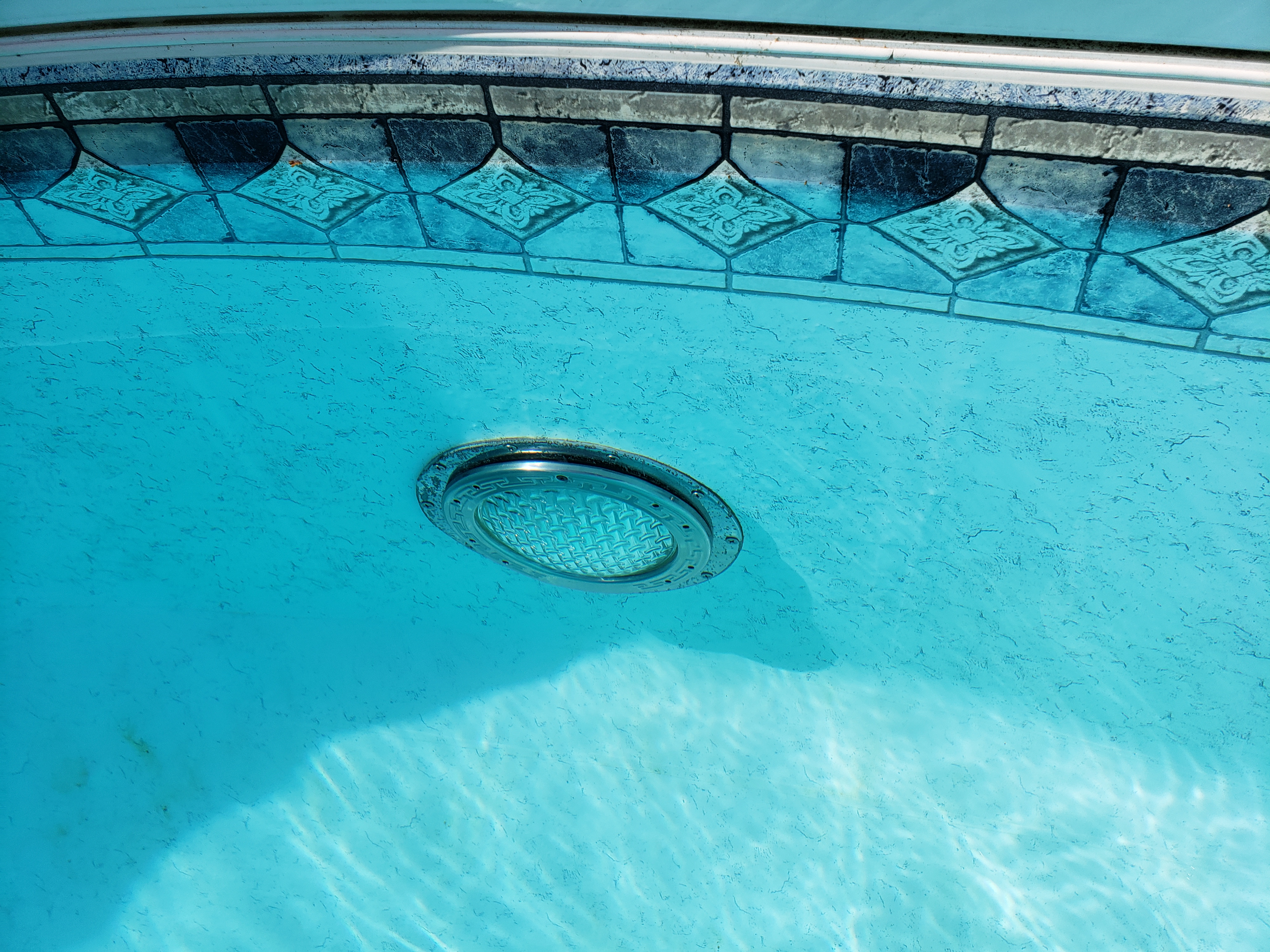 PureLine LED Pool Bulb Color Changing 12V 35W - PL5808 - INYOPools.com