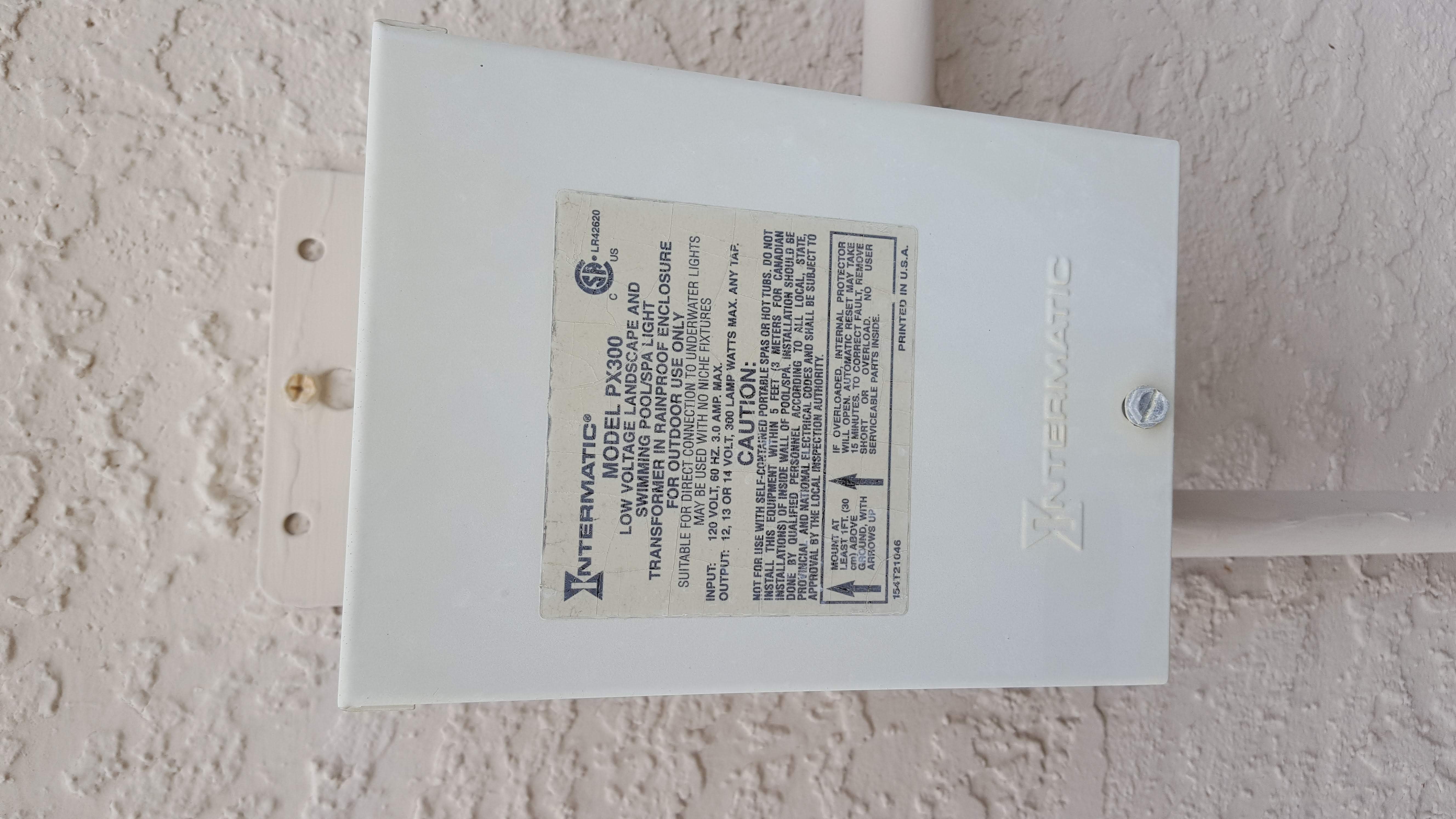 PureLine LED Pool Bulb Color Changing 12V 35W - PL5808 - INYOPools.com