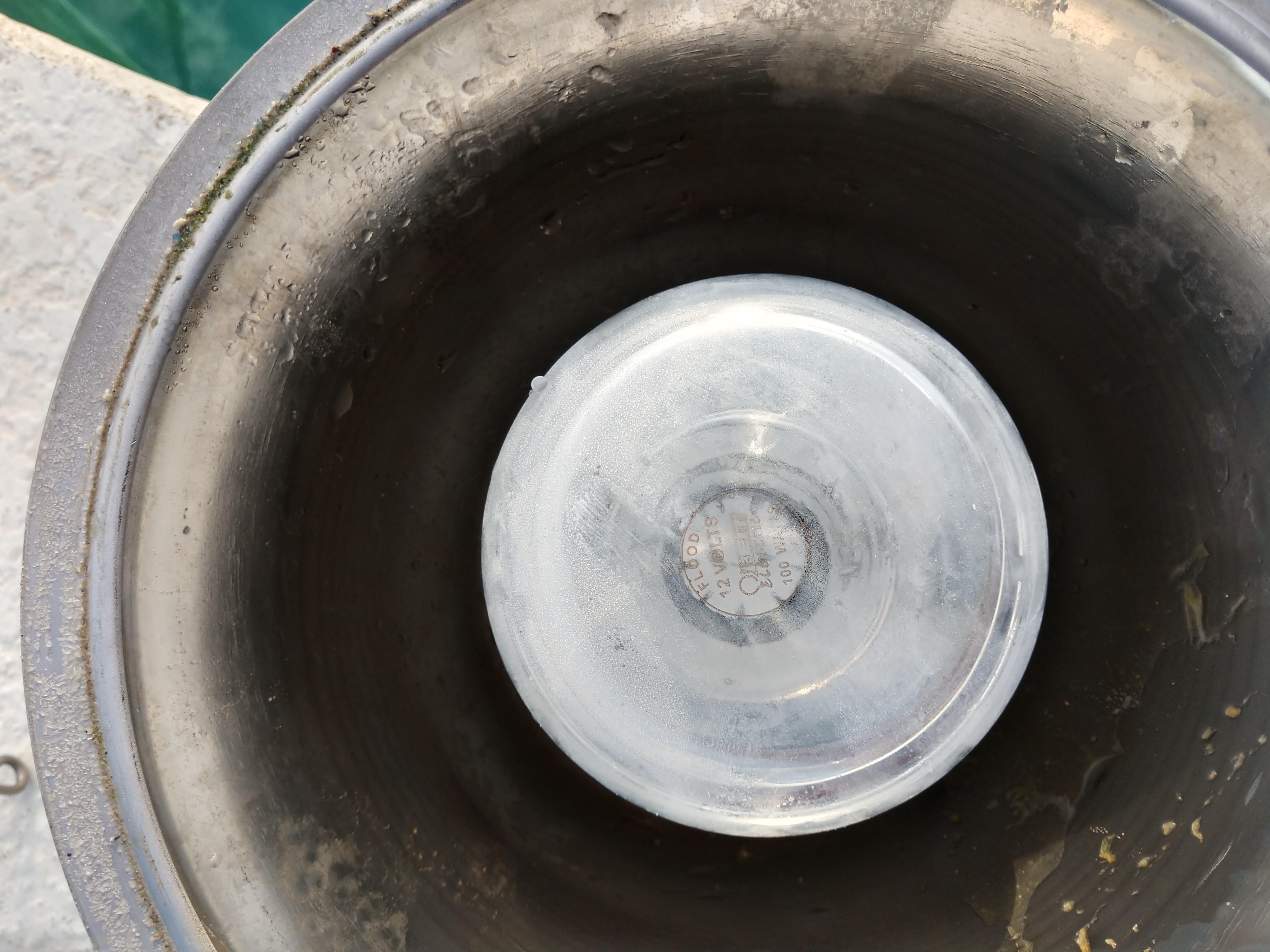 PureLine LED Pool Bulb Color Changing 12V 35W - PL5808 - INYOPools.com