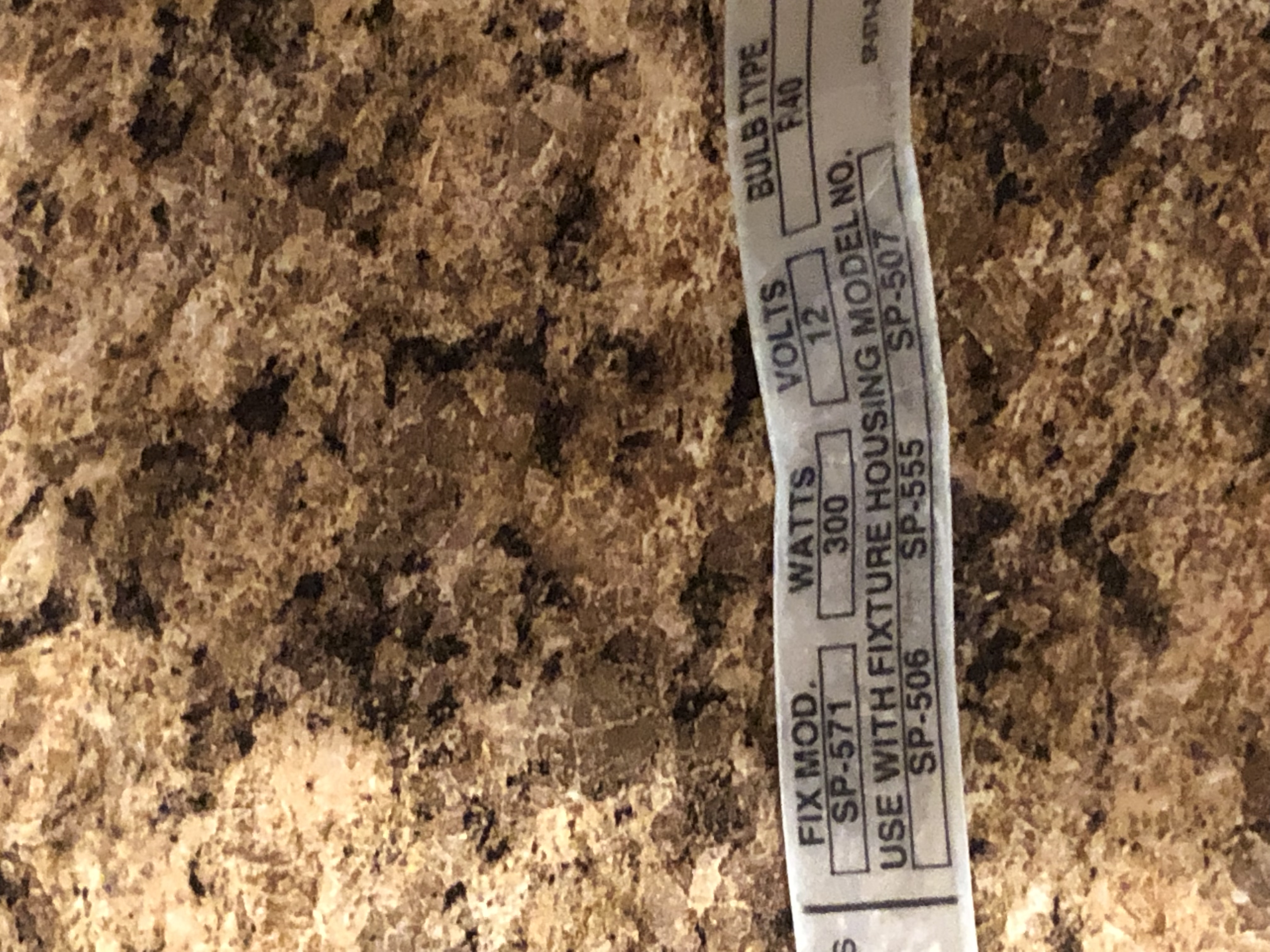 PureLine LED Pool Bulb Color Changing 12V 35W - PL5808 - INYOPools.com