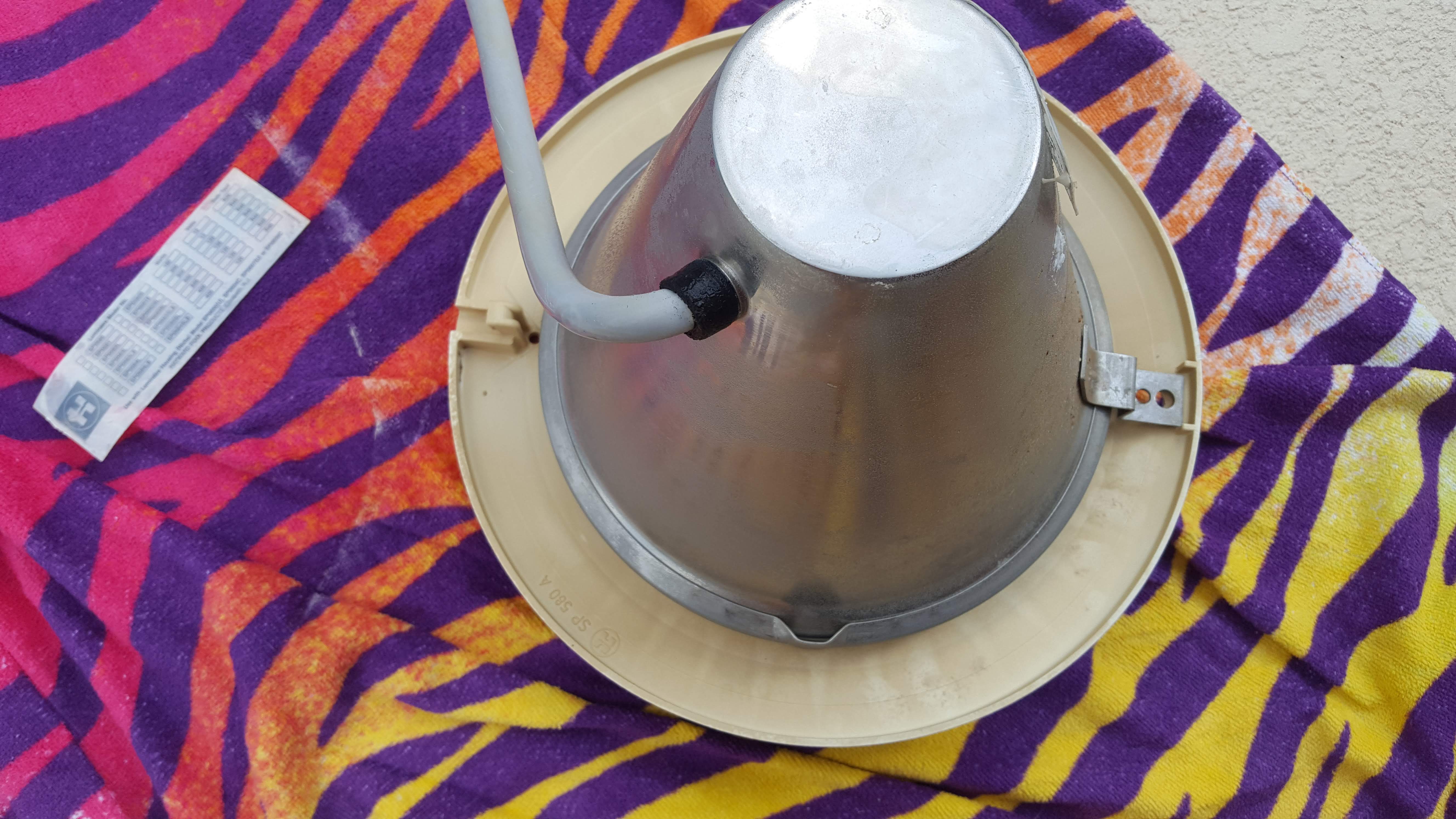 PureLine LED Pool Bulb Color Changing 12V 35W - PL5808 - INYOPools.com