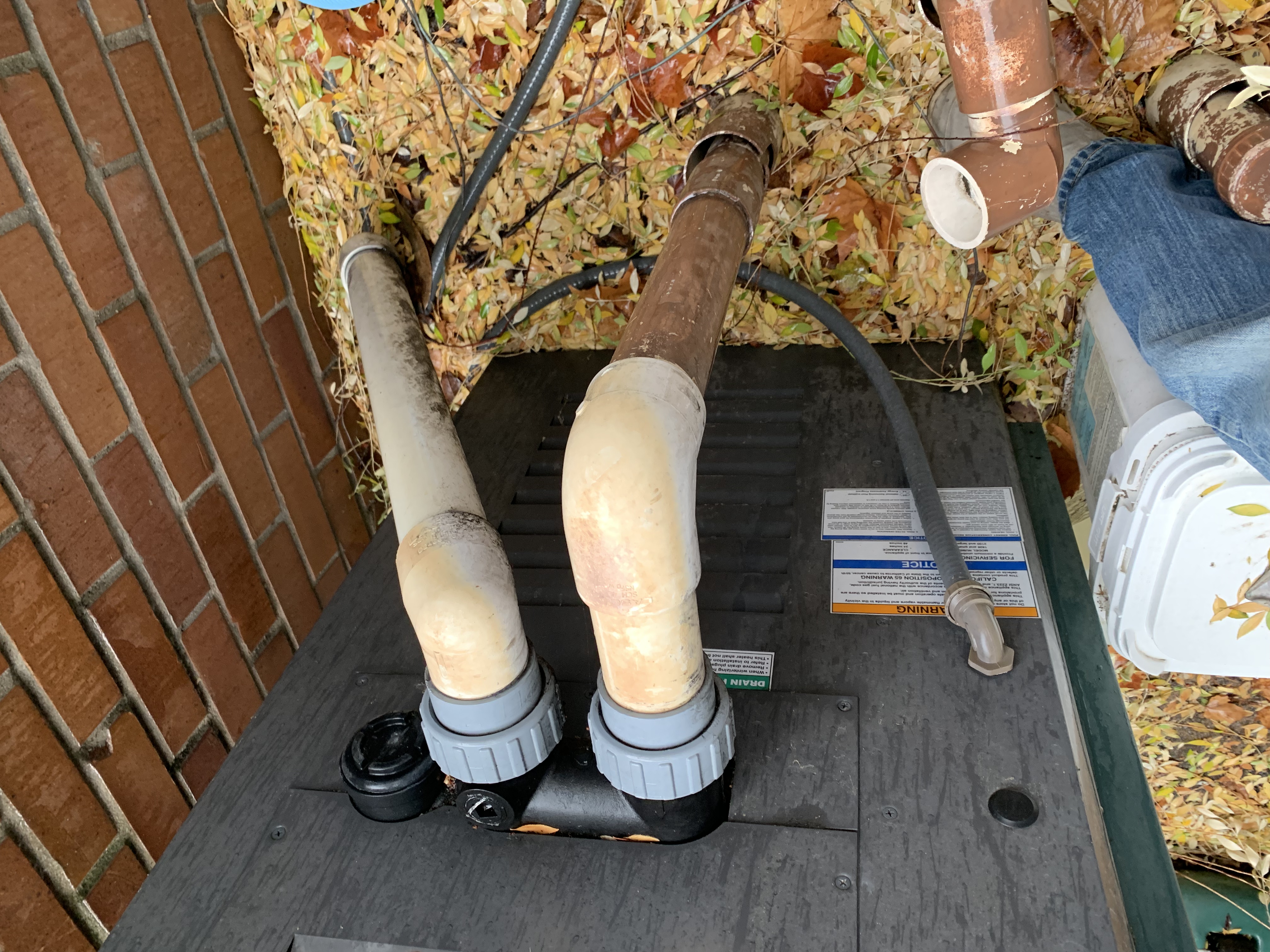 Pureline Pool Salt System 20,000 Gallons, Chlorine Generator, Control ...