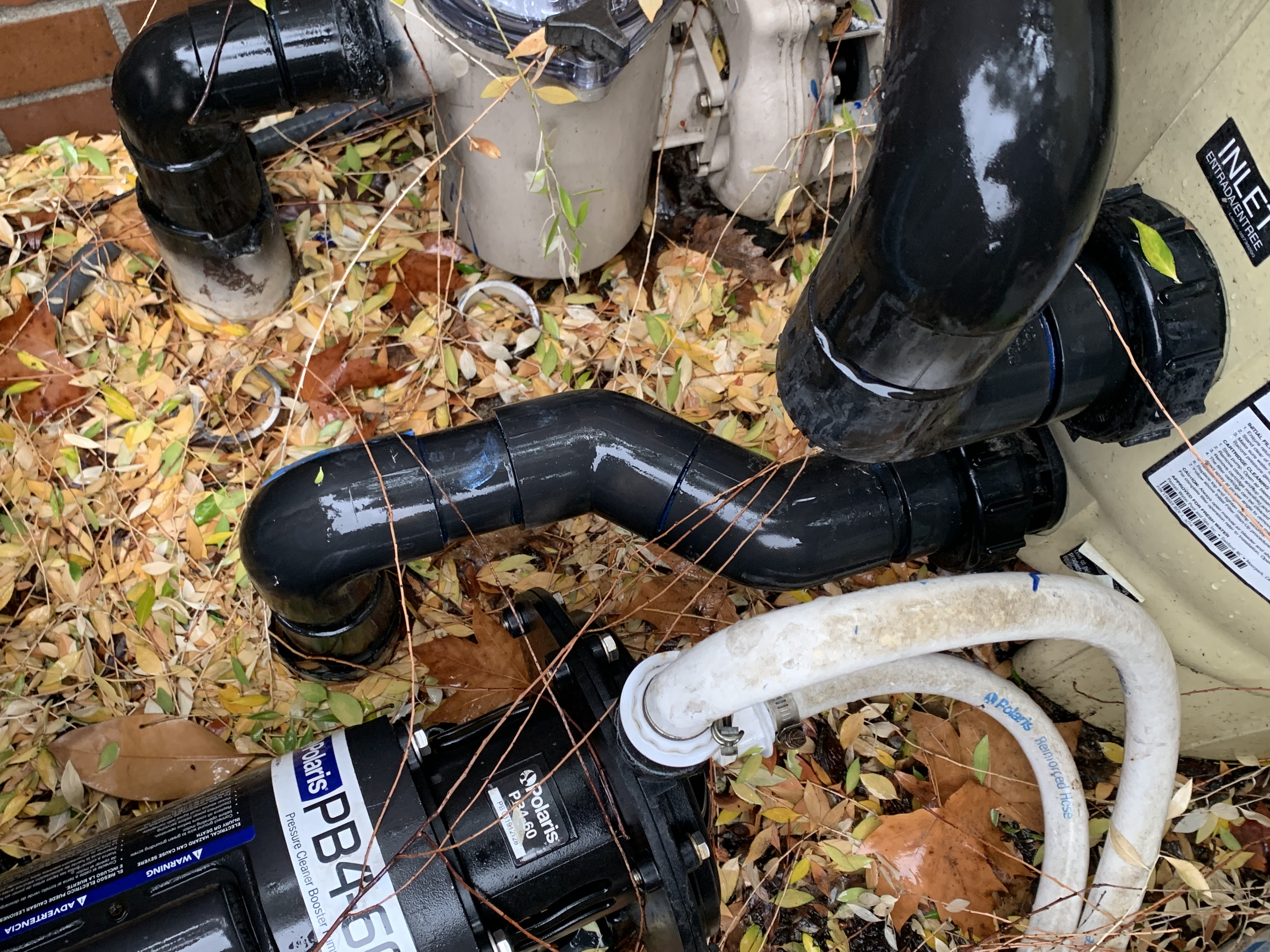 Questions for Pureline Pool Salt System 20,000 Gallons, Chlorine ...