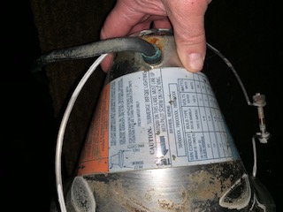 Pureline PureColors LED Bulb & Light Fixture Kit, 120V 50' Cord ...