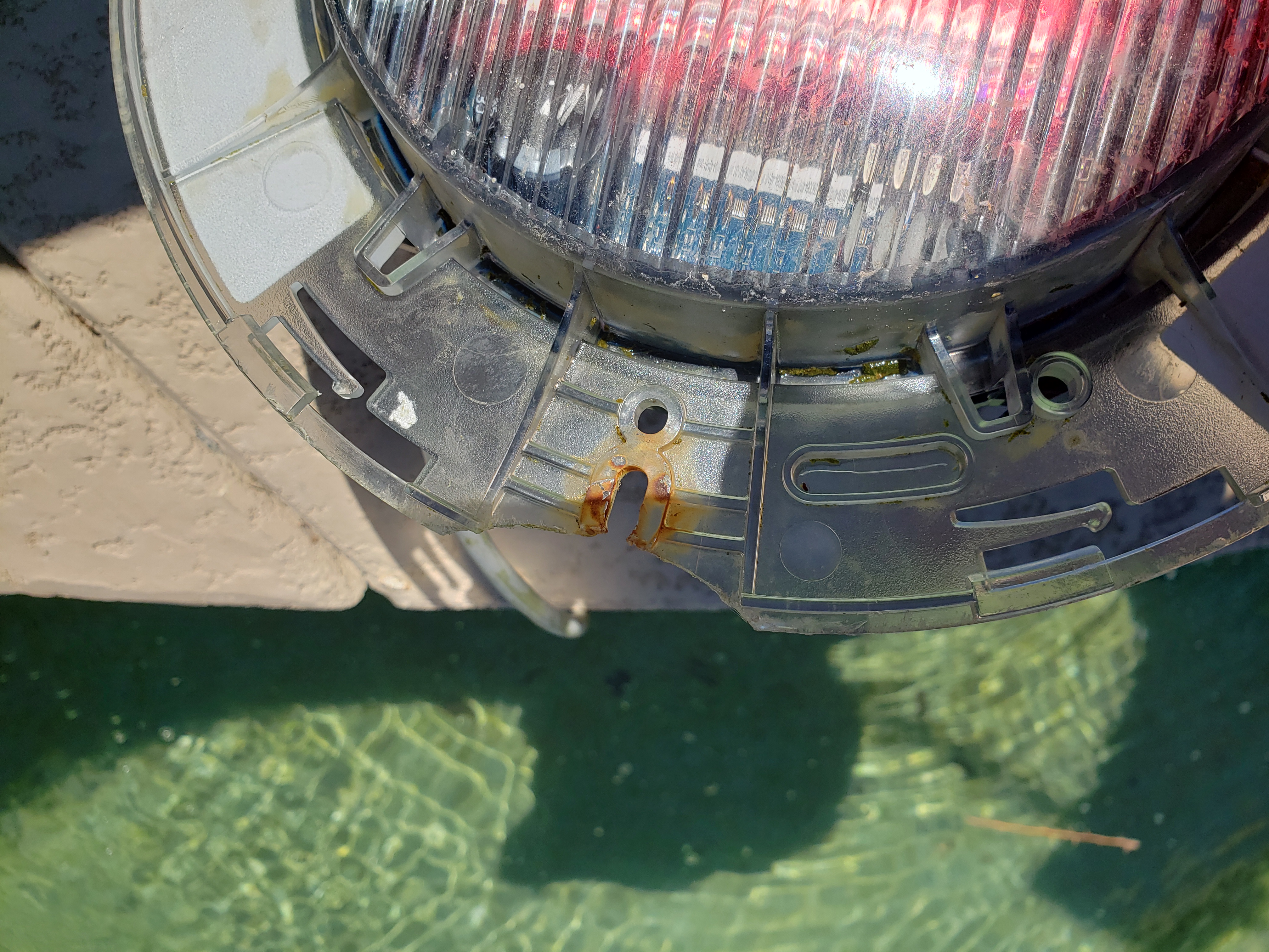 Questions for Pureline PureColors LED Bulb & Pool Light Fixture Kit ...