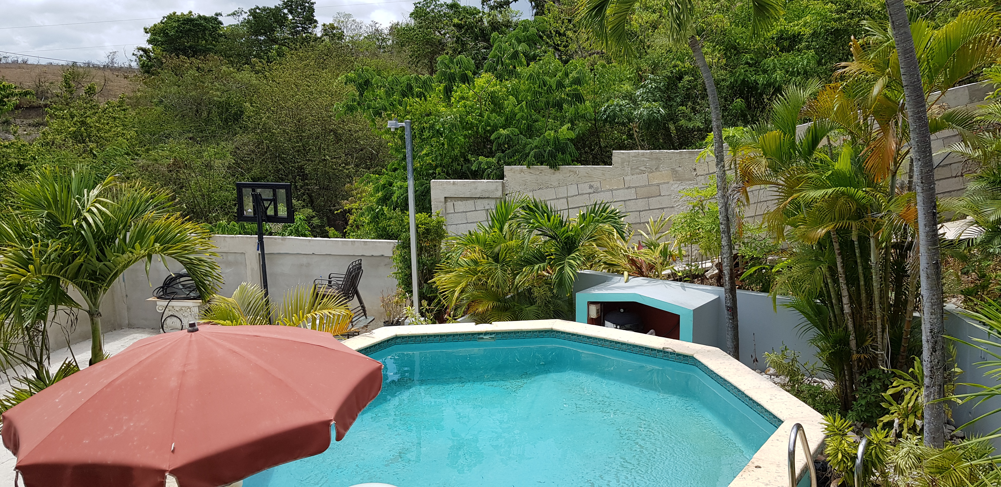 Safety Kit For Amc-41a, Side Panels & Security Steps (bul-41-saf ...