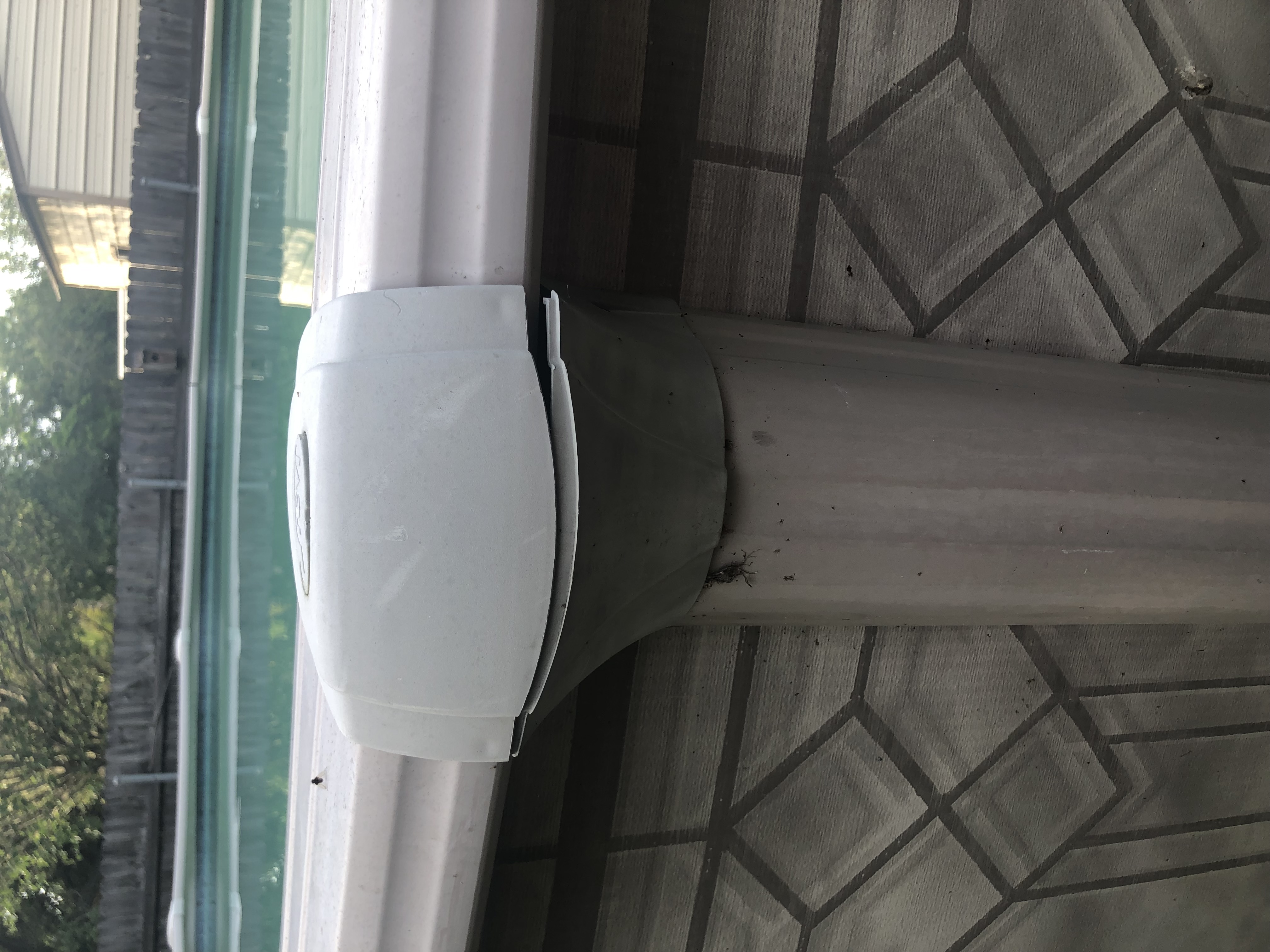 Wilbar 38506 Resin Stabilizer Upgrade Kit for 24' Round Pool ...