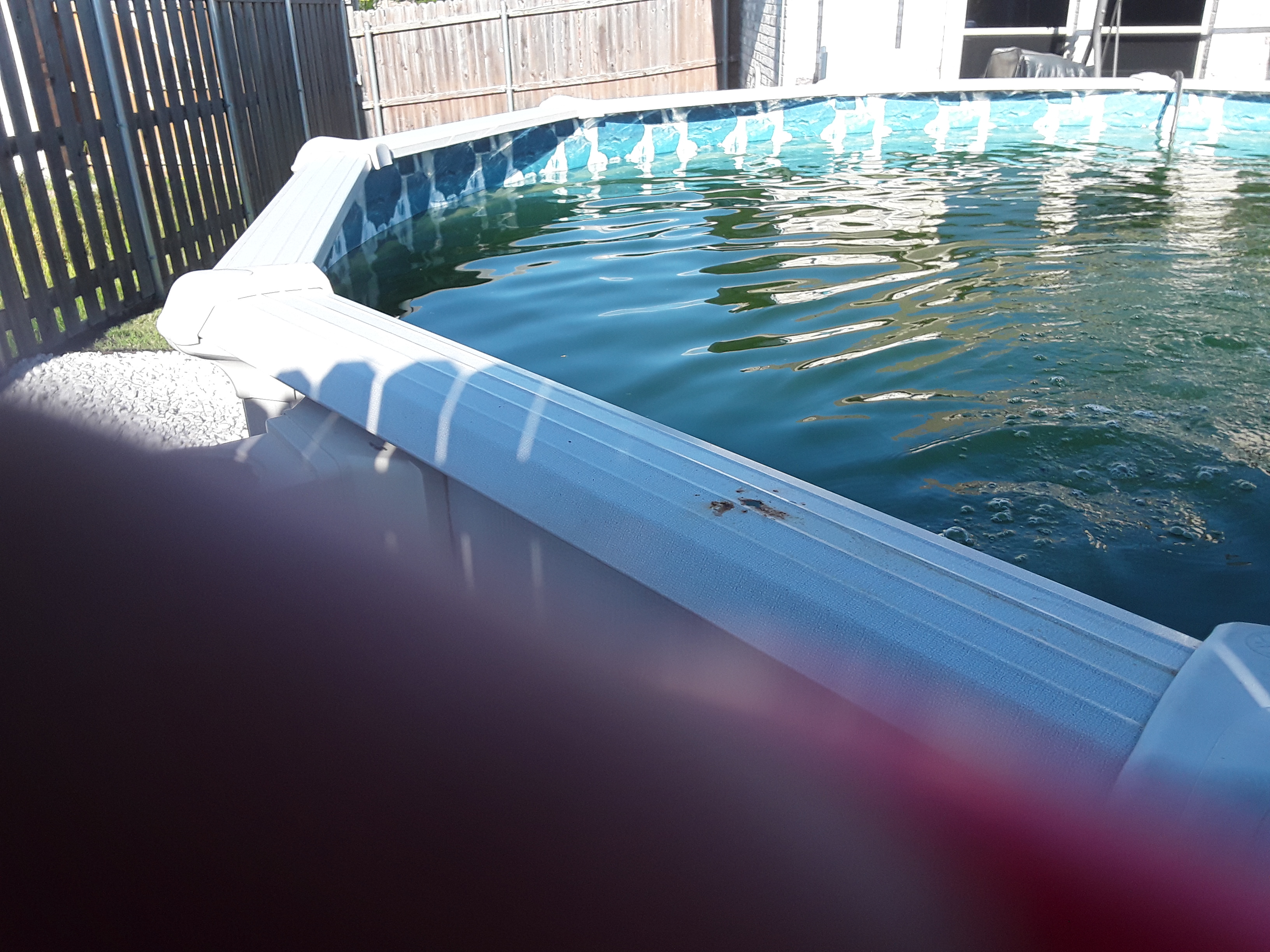 Wilbar Trendium Top Ledge for Creation, Blues, 6" x 55-7/8",Champagne ...