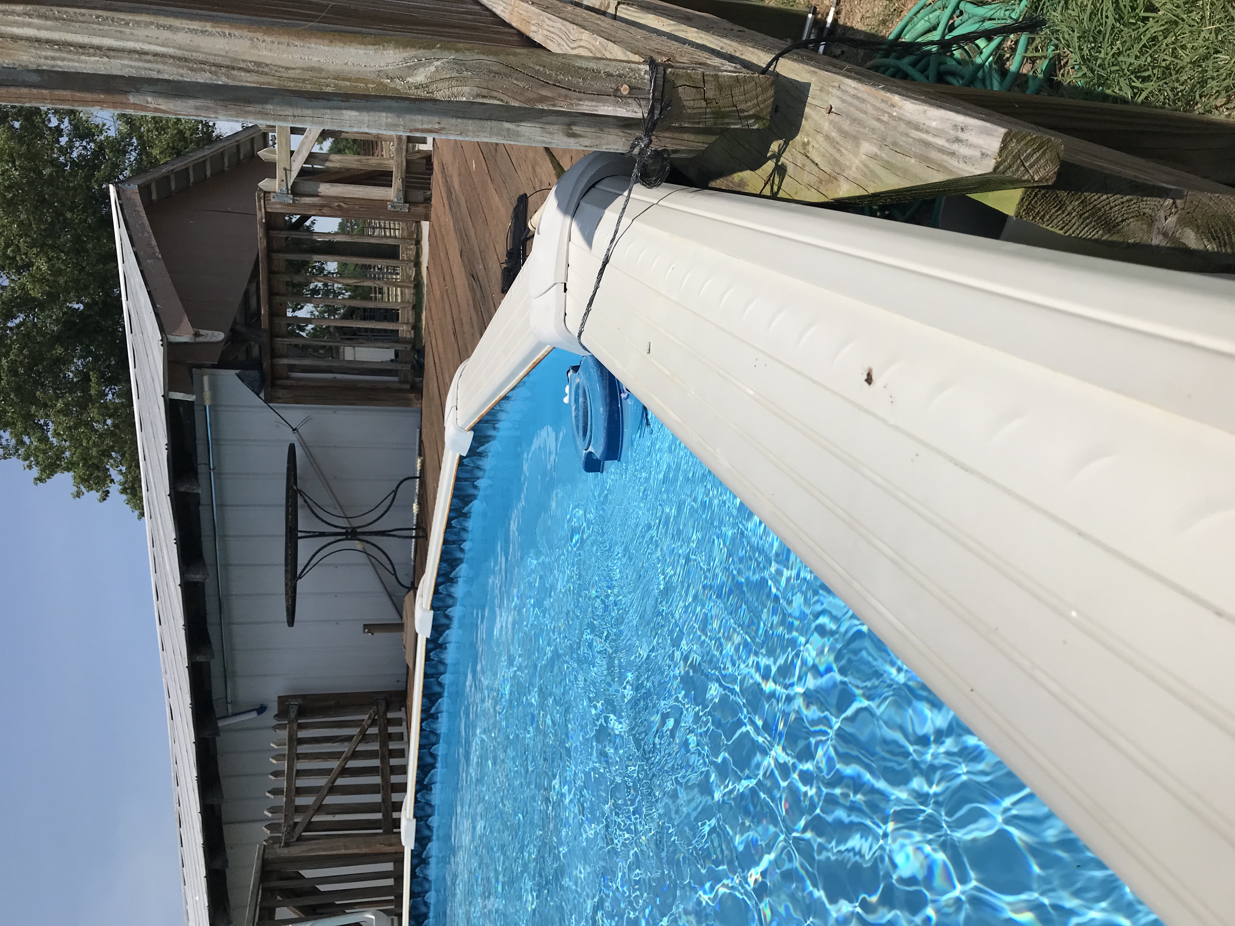 Wilbar Trendium Ultrada Top Rail, 8-1/4" x 48", Steel, Clay, Single ...