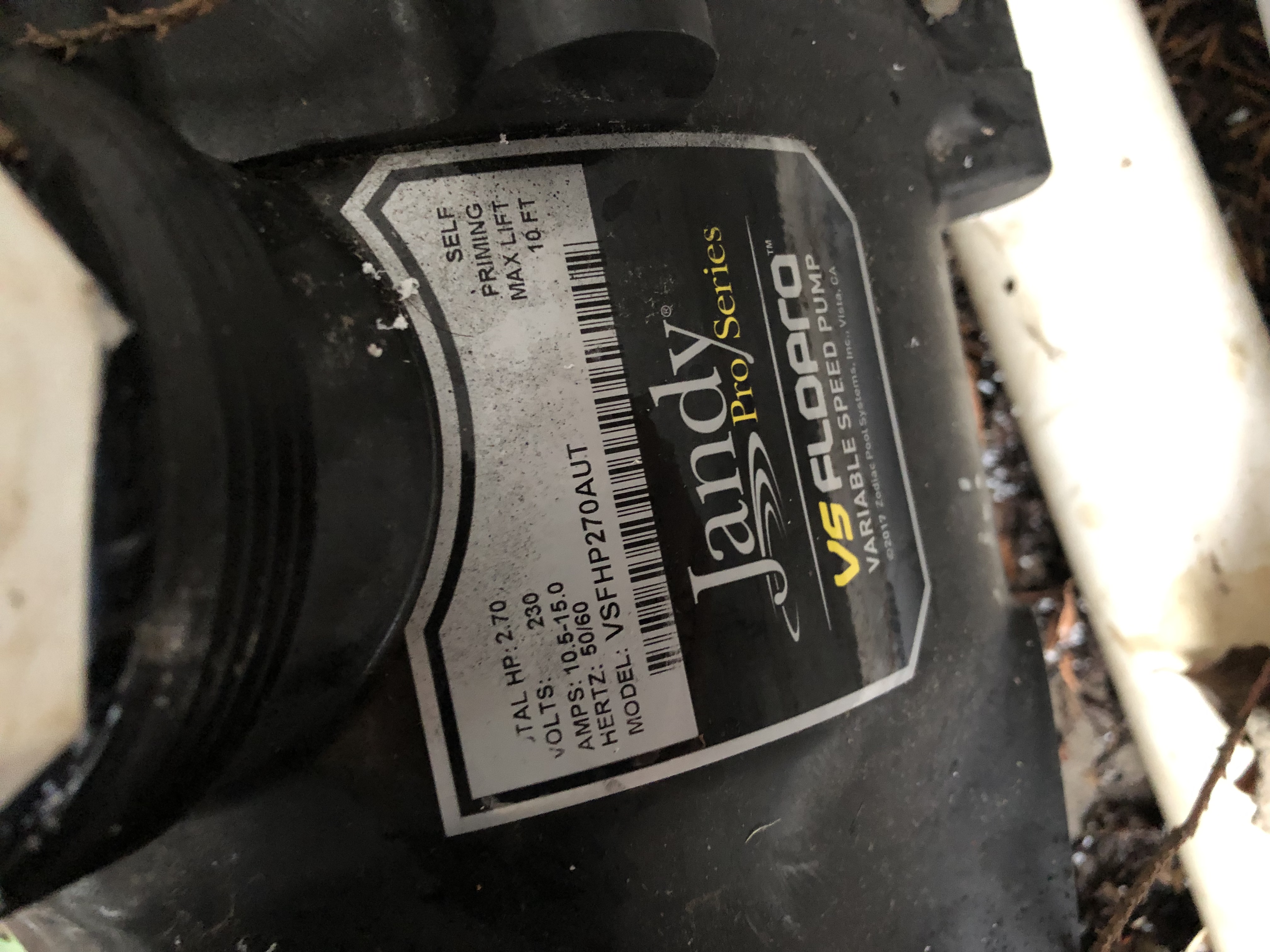 Backplate O-ring for Jandy FloPro FHPM - R0480300 - INYOPools.com